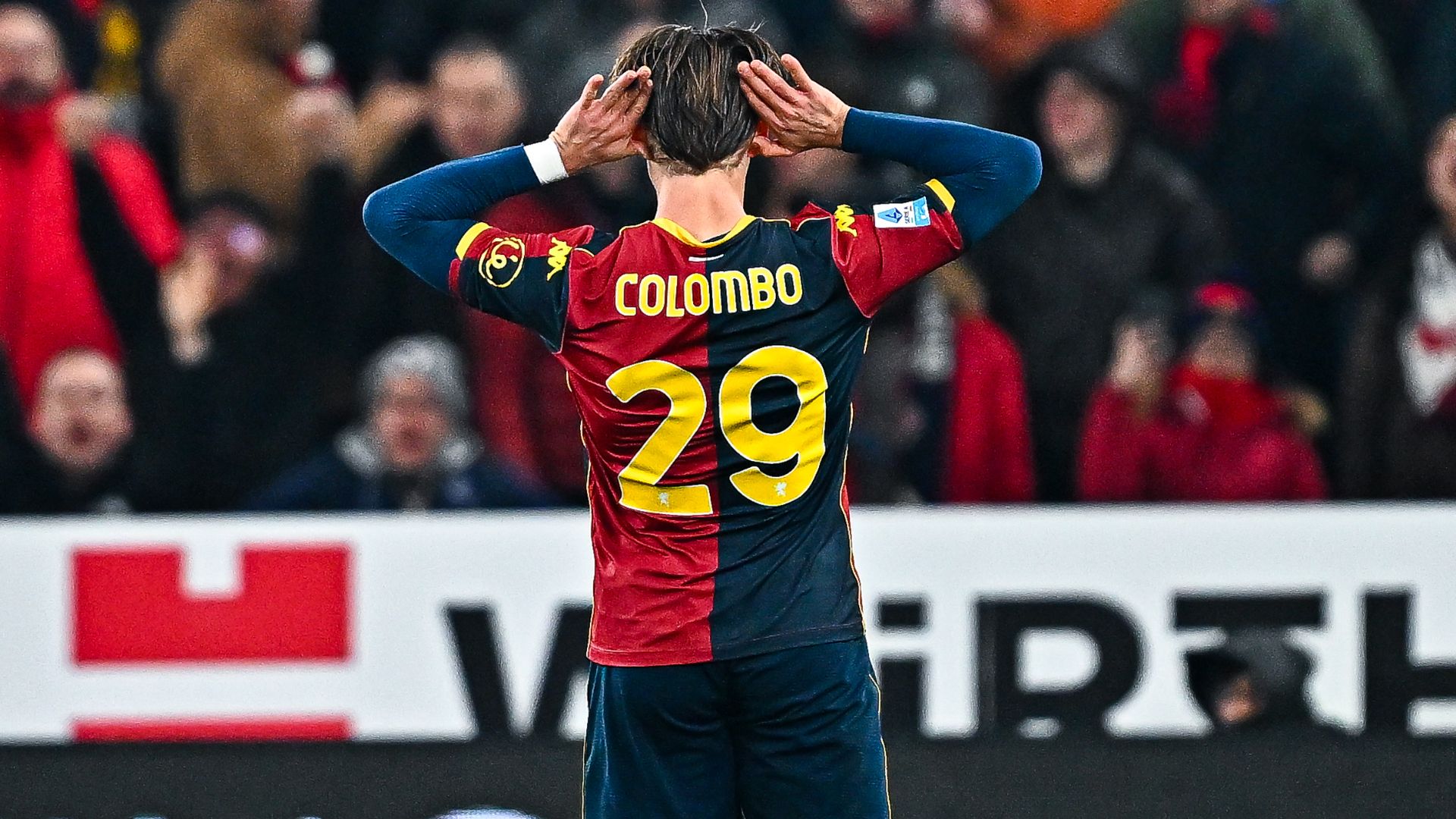 Genoa-Cagliari, le pagelle di CM: Colombo, messaggio a Gattuso? Incubo ...