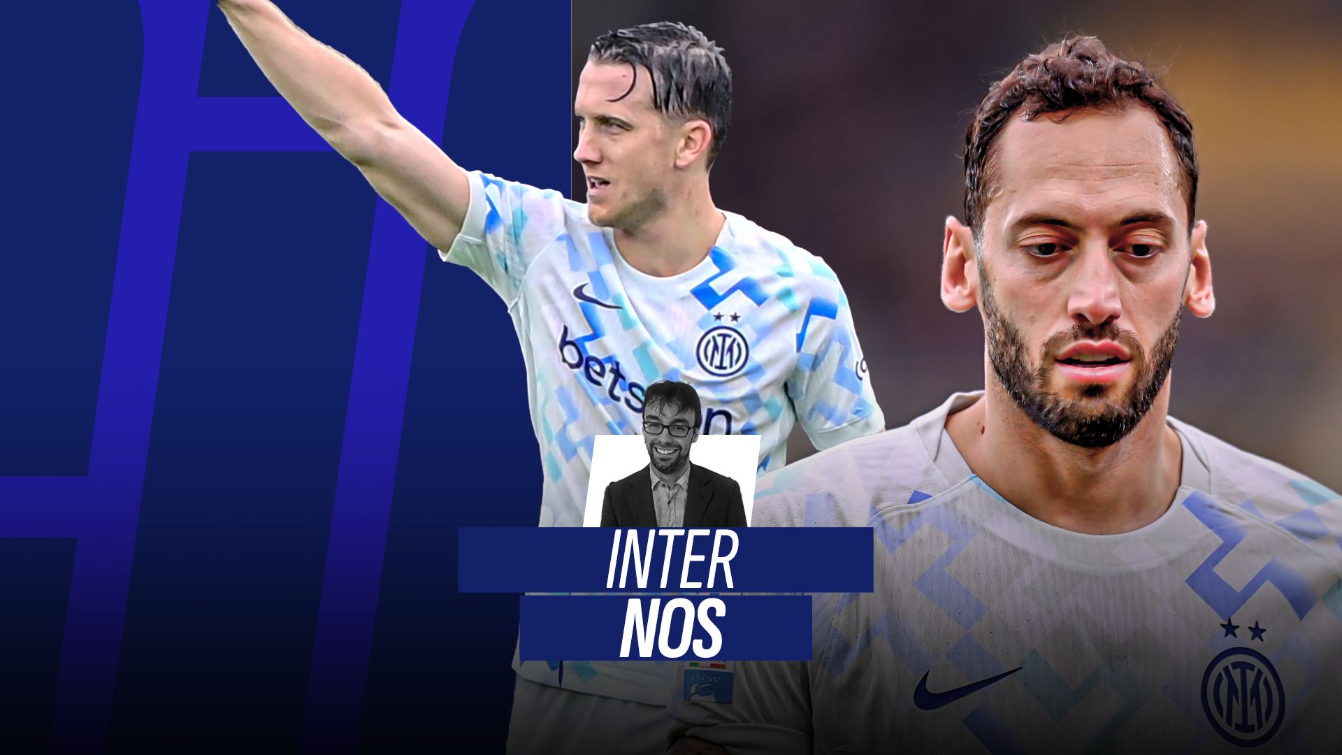 Inter, lo schema Tardelli stappa la gara di Verona dove arriva un'altra ...