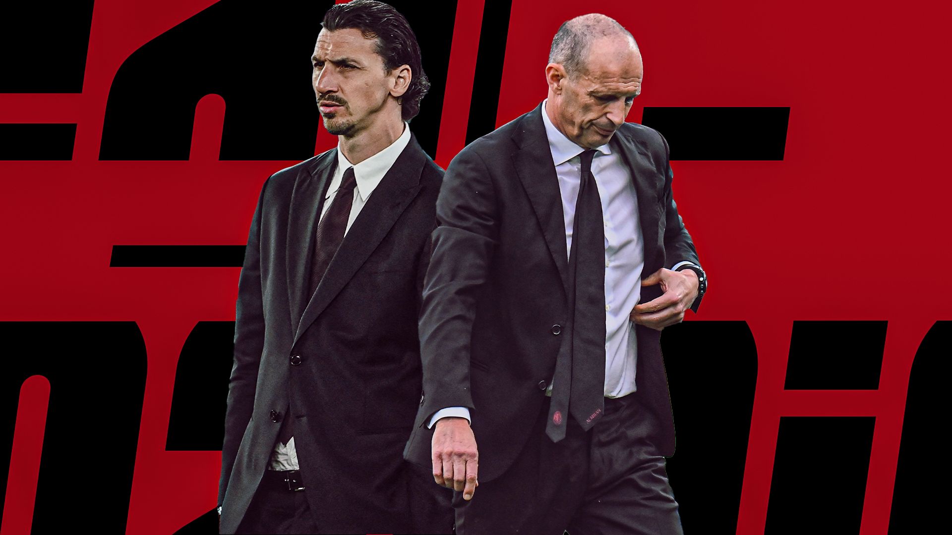 Milan, Ibrahimovic spinge l'ipotesi inglese per AD e DS: candidati Ayre ...