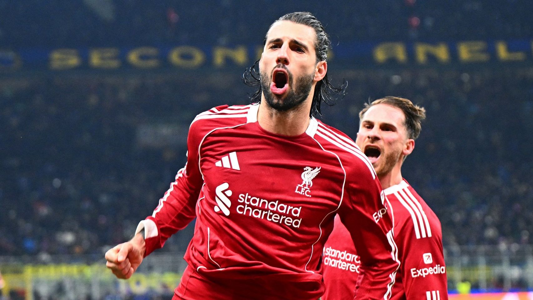 Un rigore di Szoboszlai decide Inter-Liverpool: secondo ko di fila in ...