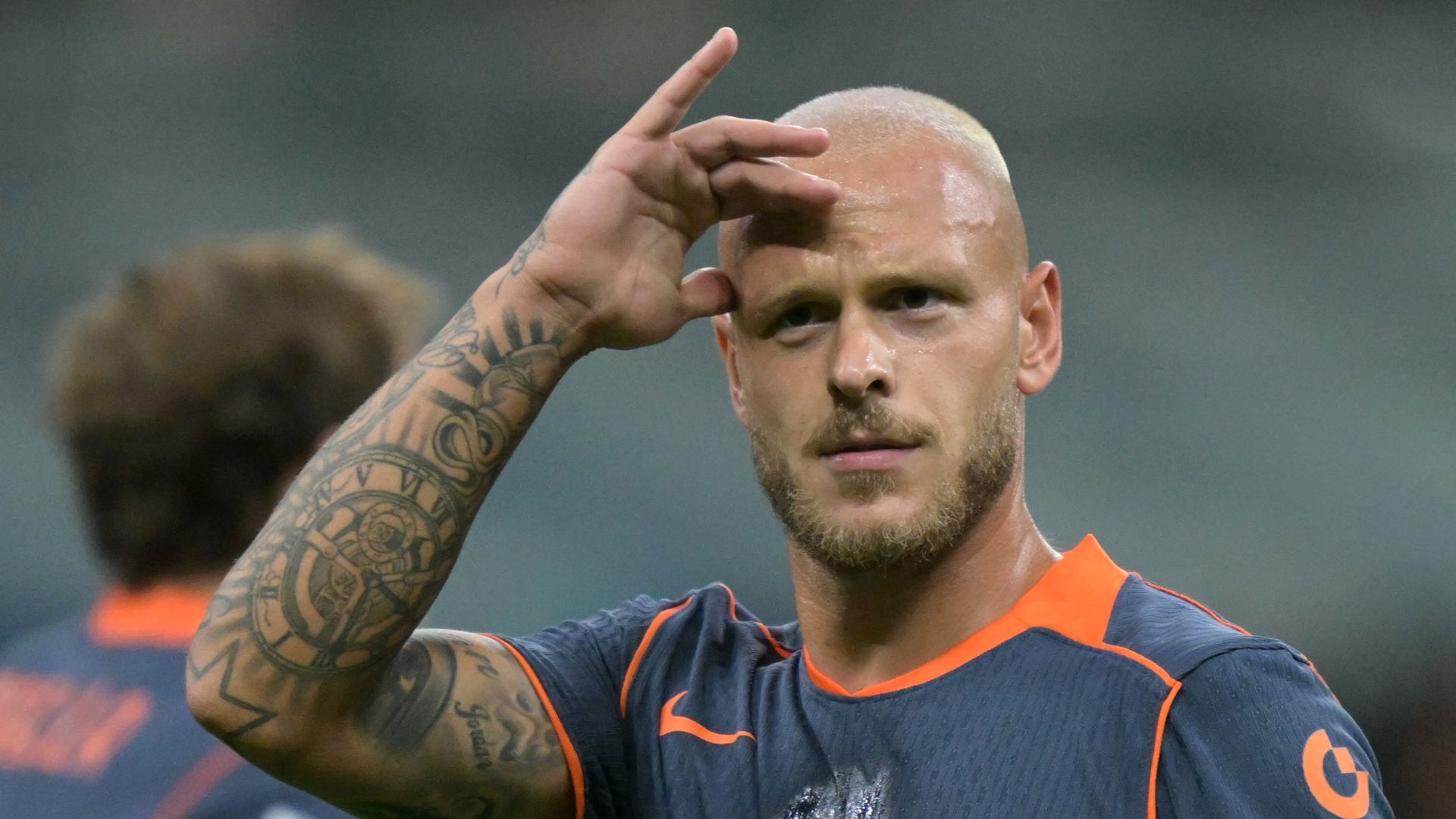 Tuttosport - L'Arsenal mette nel mirino Dimarco, la strategia dell ...