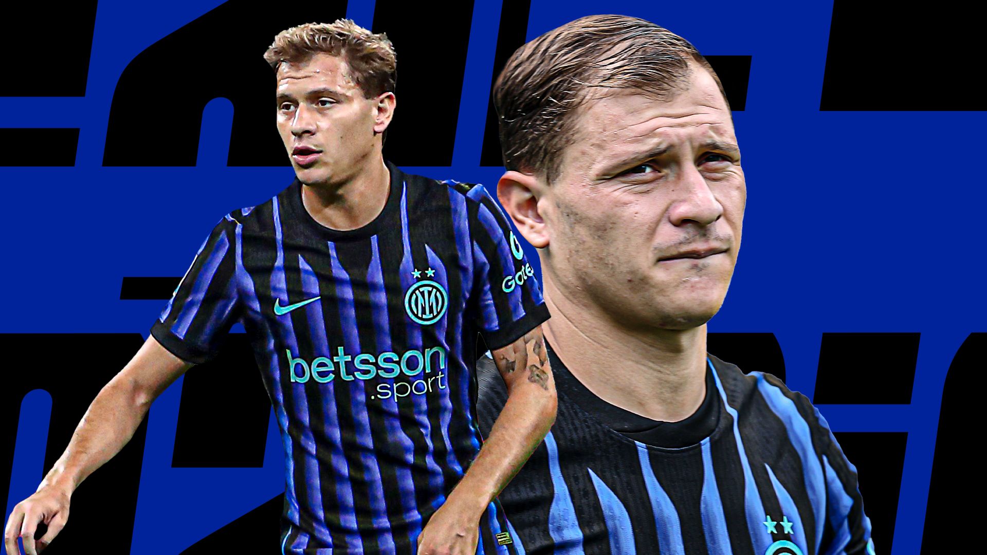 Inter, Barella: "L'Atletico gioca come è il Milan, stavolta dobbiamo ...