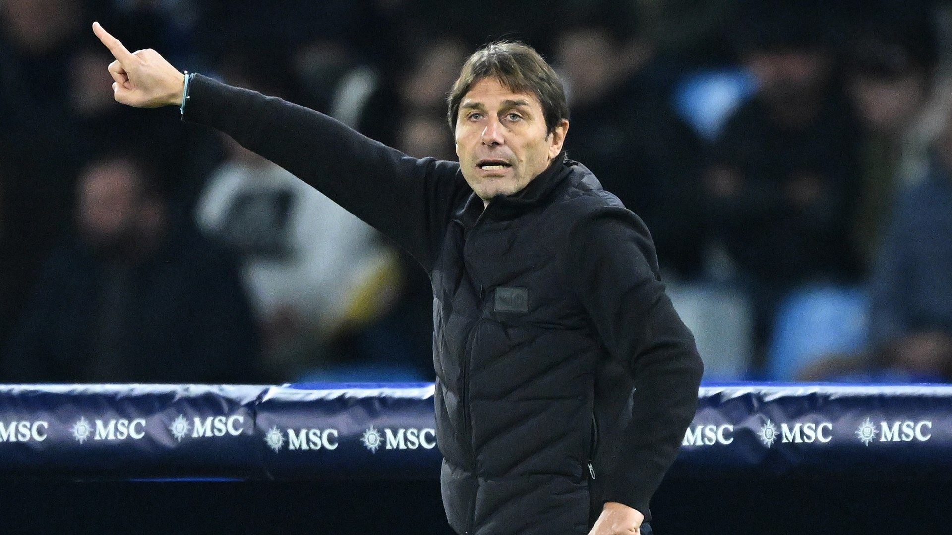 Il silenzio di Conte alla vigilia della Juventus fa rumore: le scelte ...