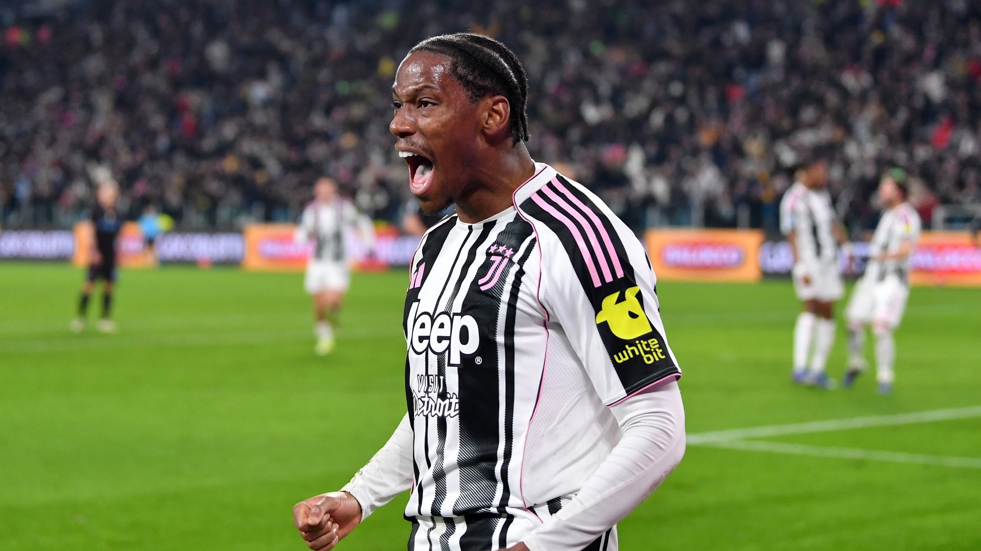 Juventus-Napoli, le pagelle di CM: David risponde alle voci mercato ...