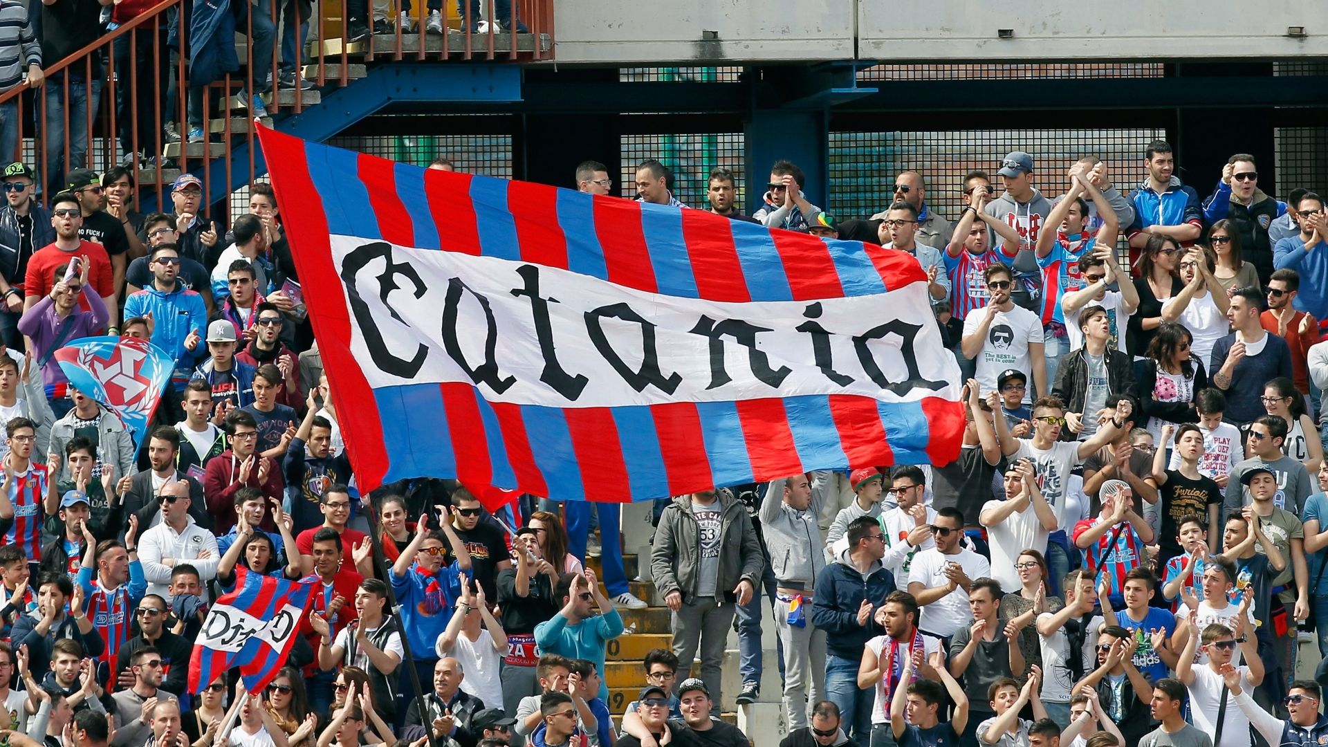 Catania-Monopoli: formazioni, dove vederla in tv e streaming ...