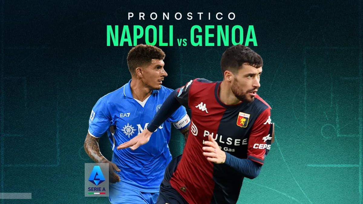 Napoli-Genoa pronostico e quote: la chicca sul risultato esatto ...