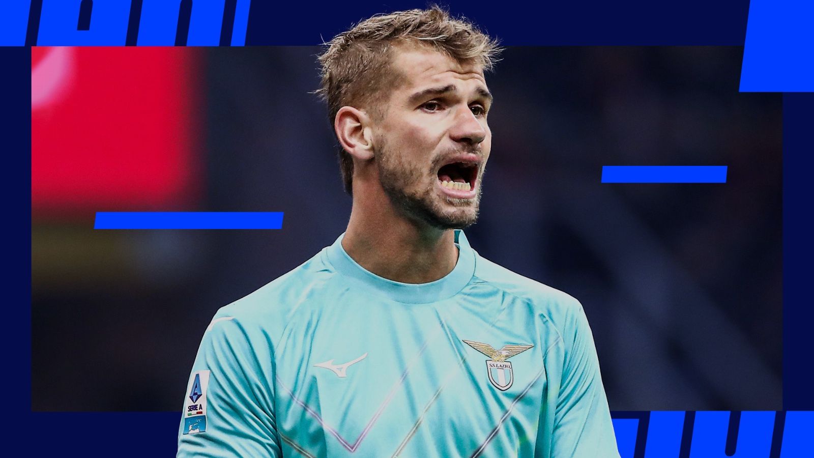 L'Inter, Provedel prima scelta: l'agente tratta con la Lazio ...