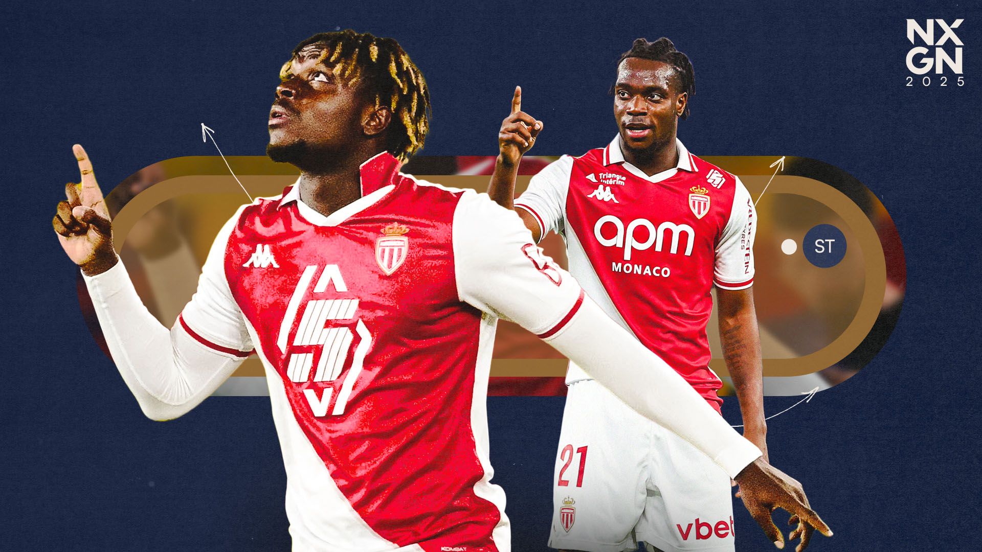 Ilenikhena, Boadu o Trossard per la Roma a caccia di goal sul mercato ...