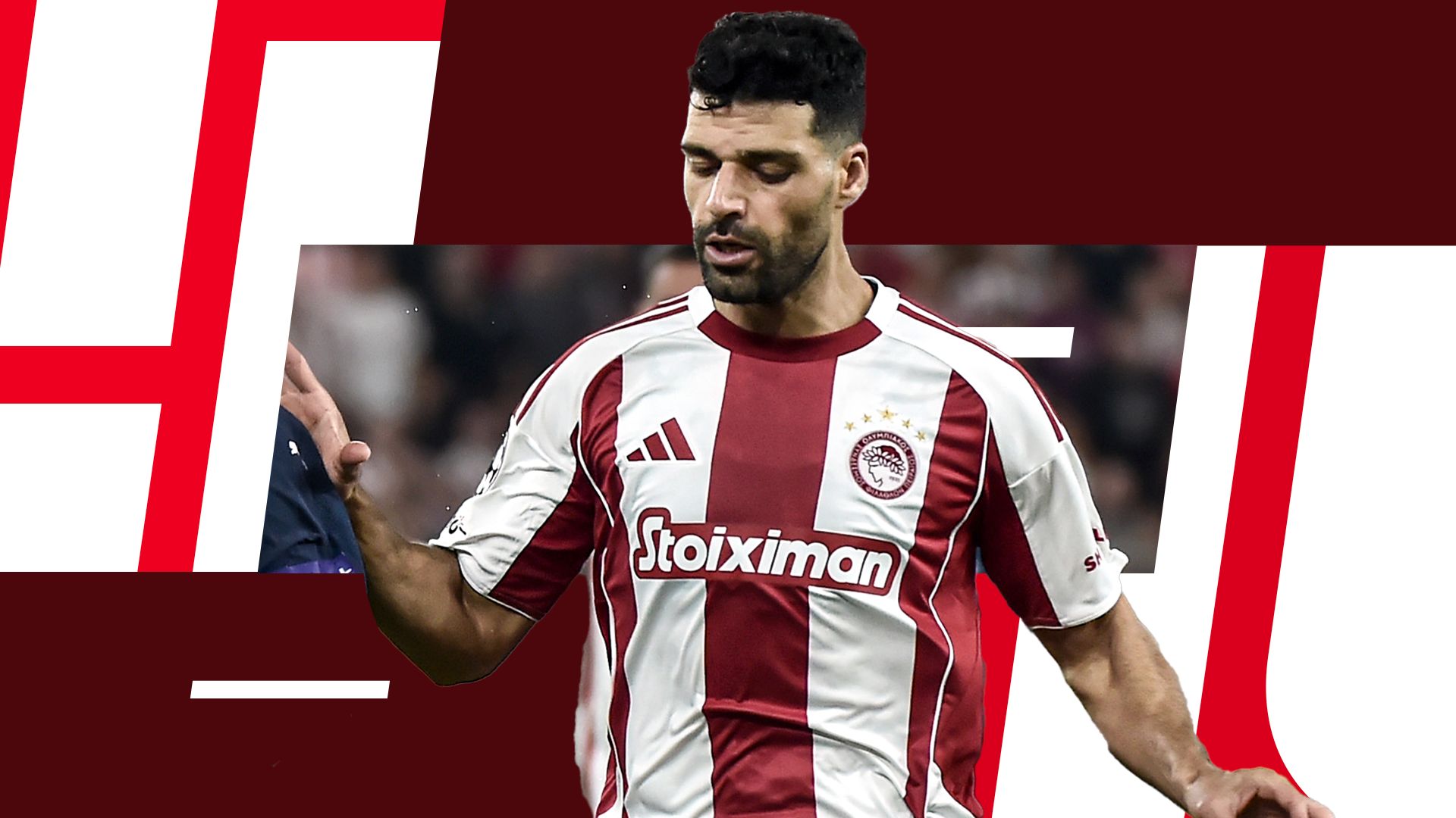Ex Inter, come sta andando Taremi all'Olympiacos | Calciomercato