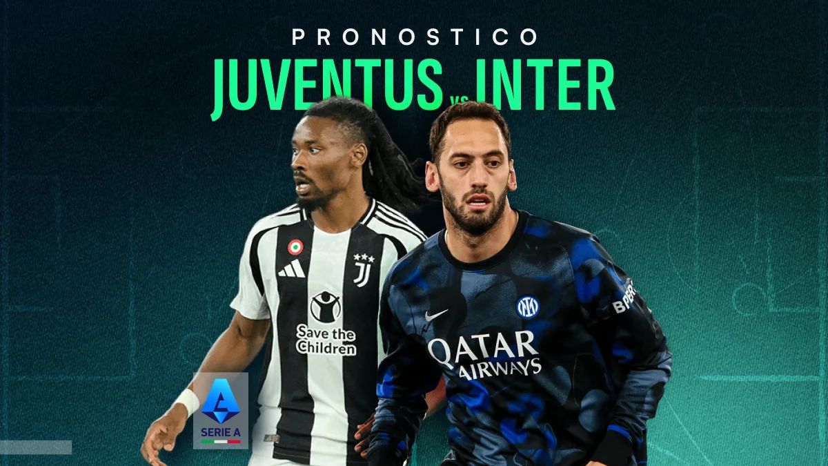 Juventus-Inter pronostico e quote: la chicca dell'esperto sul Derby d ...
