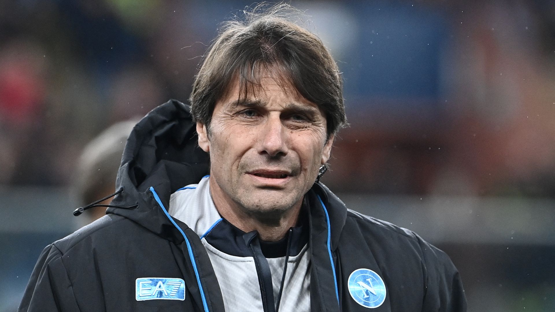 Ciro Ferrara dopo Napoli-Roma: "Conte non può pensare di arrivare ...