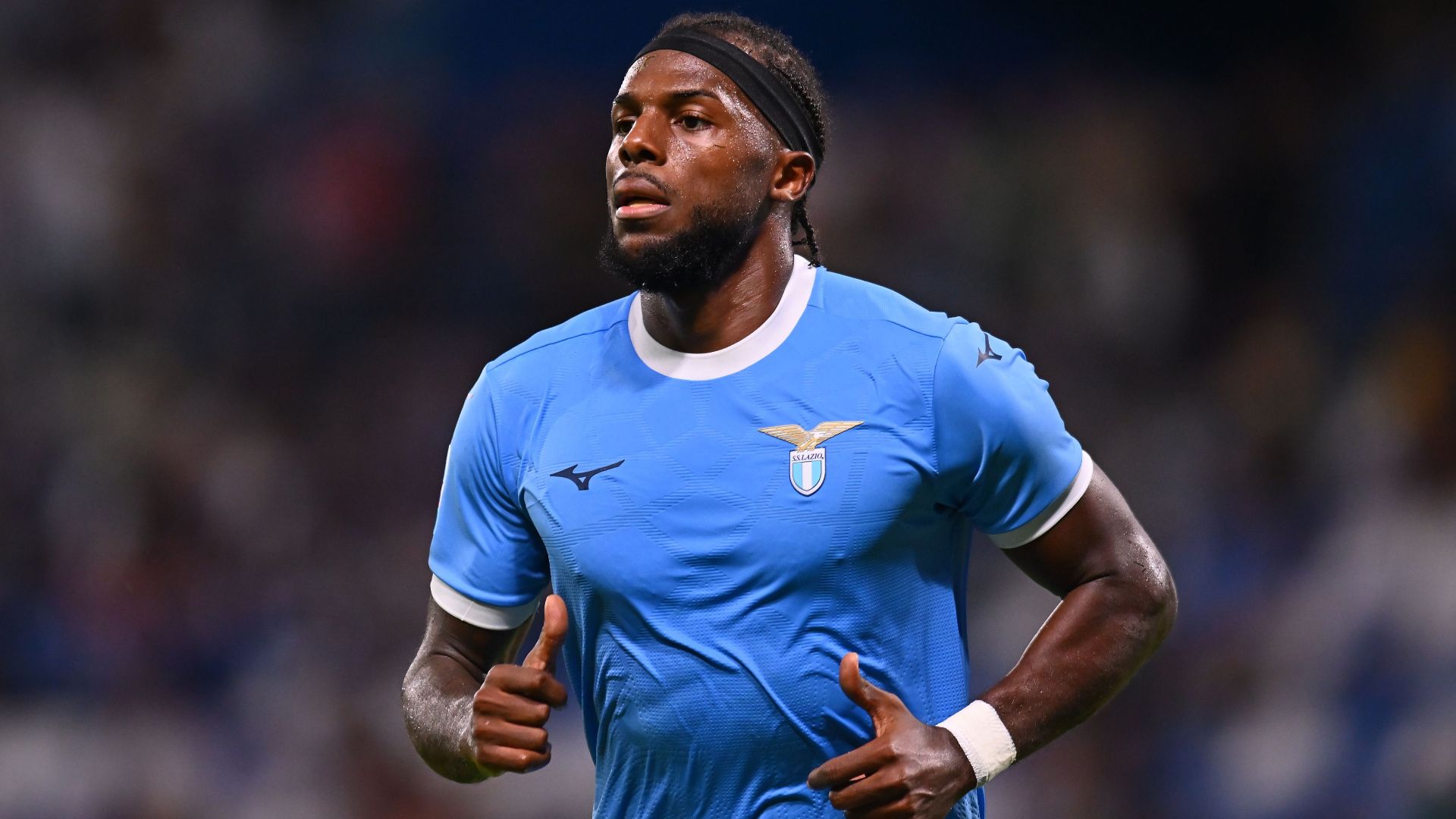 Lazio, altra cessione in arrivo: Nuno Tavares-Besiktas ai dettagli ...