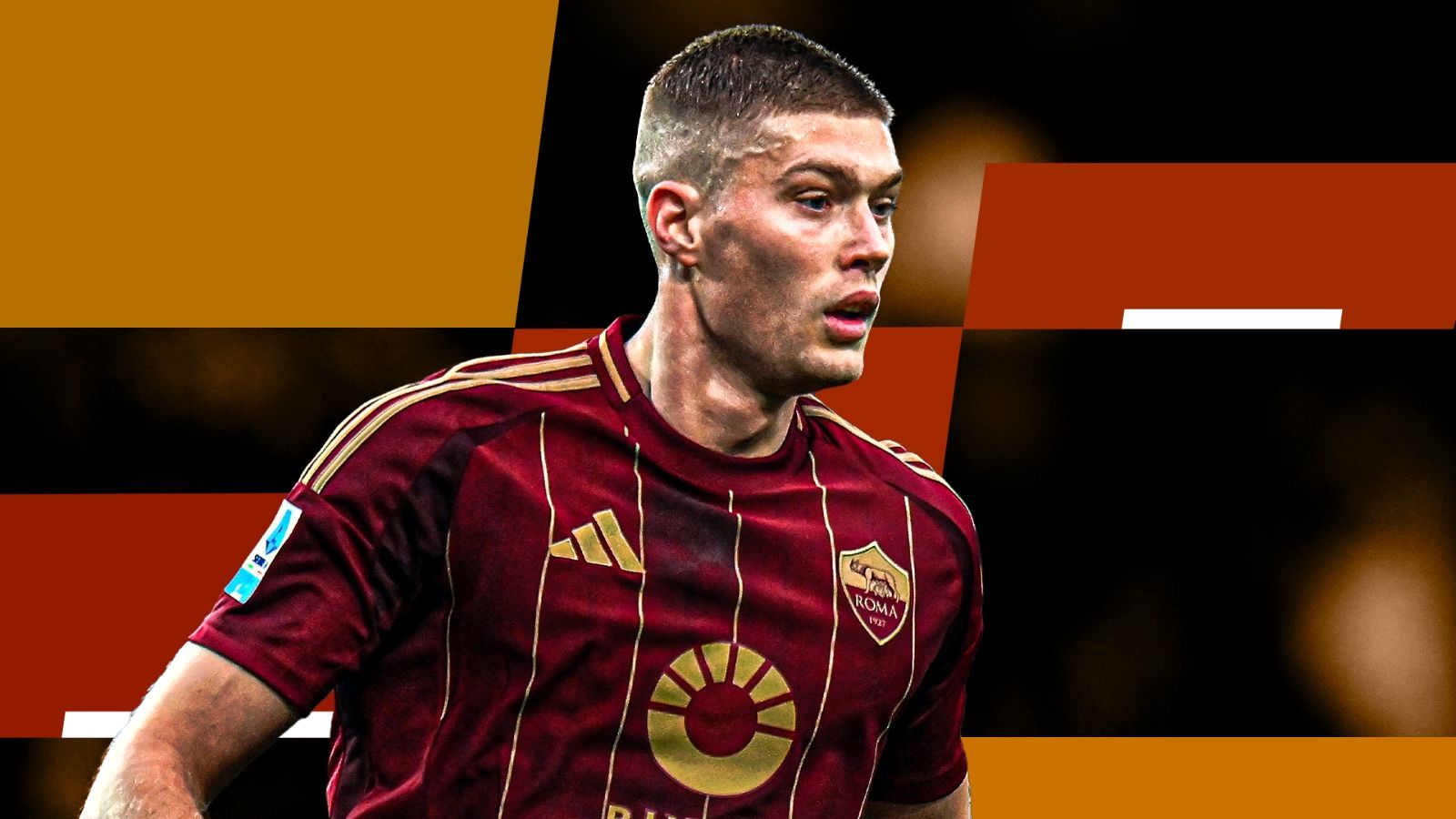 Dovbyk o Ferguson: chi è l'attaccante titolare della Roma? | Calciomercato