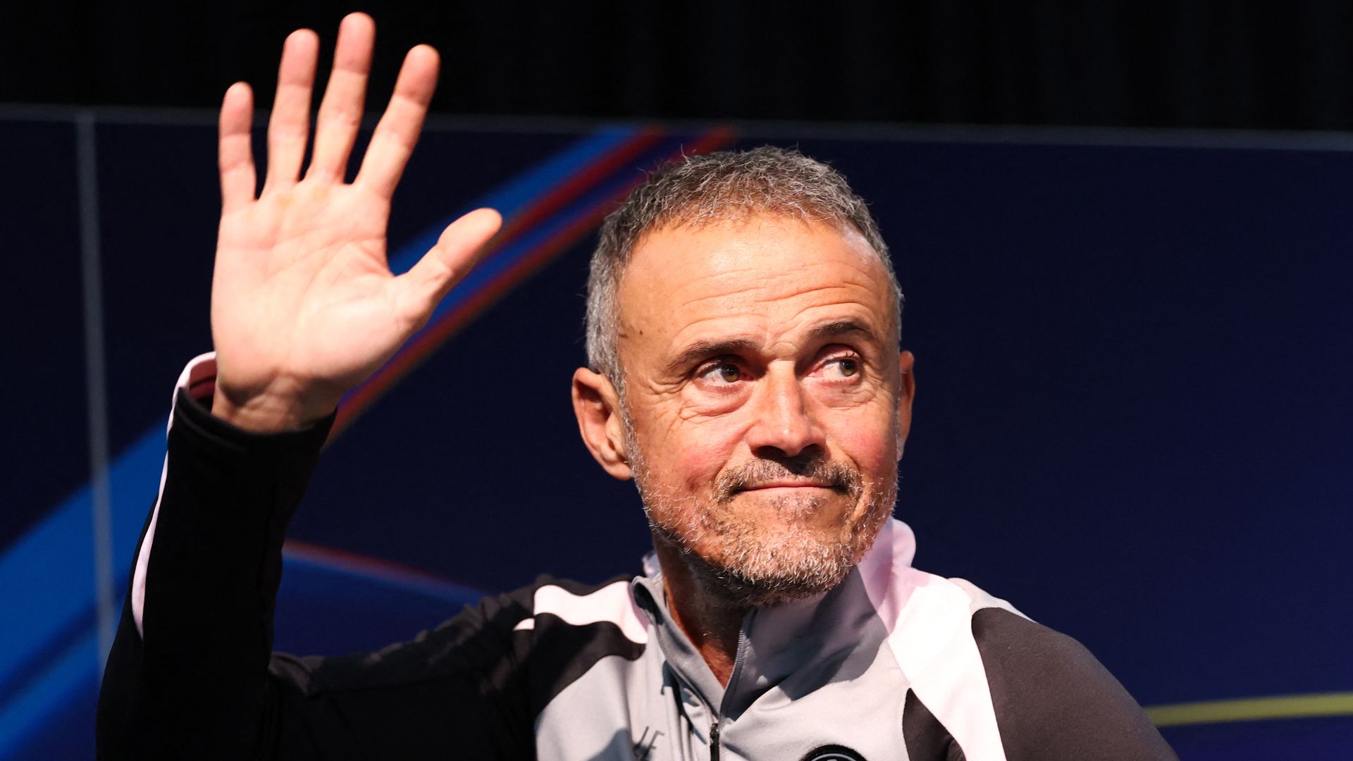 PSG pronto a un'offerta senza precedenti: per Luis Enrique un ...