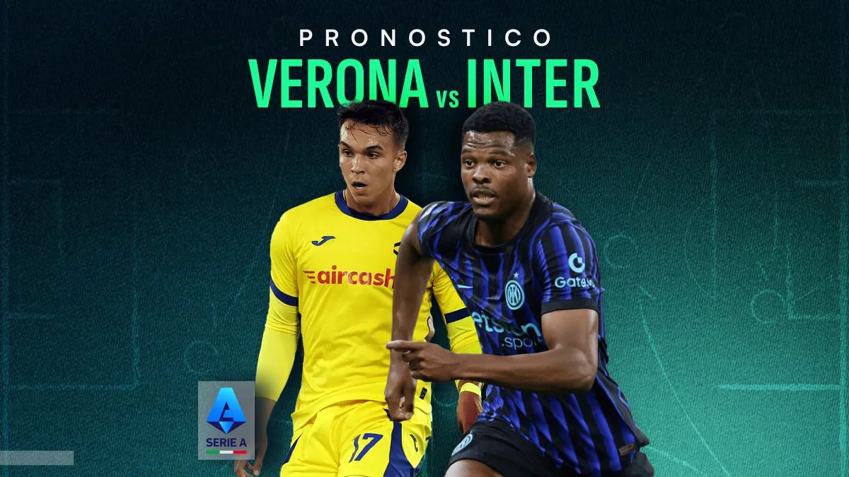 Verona-Inter pronostico e quote: la chicca dell'esperto | Calciomercato
