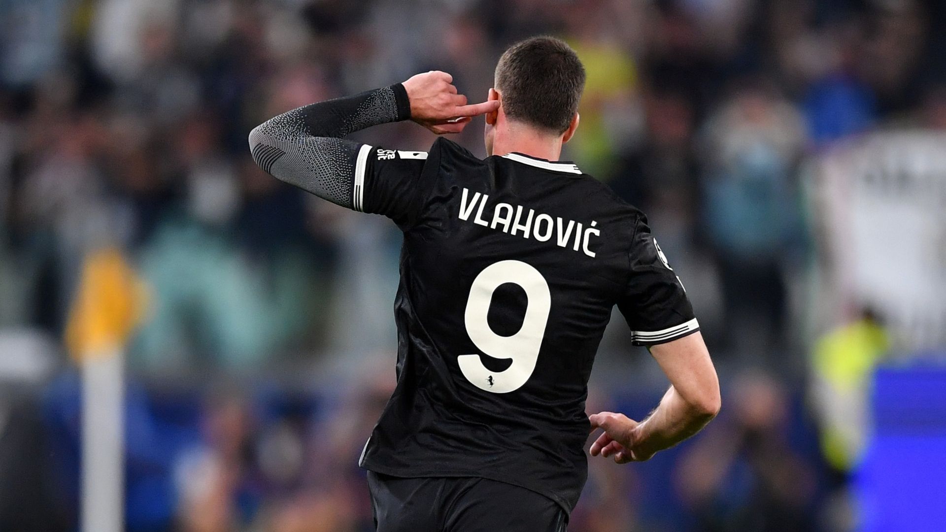 Juventus, il futuro di Vlahovic è ancora tutto da scrivere: ecco quali ...