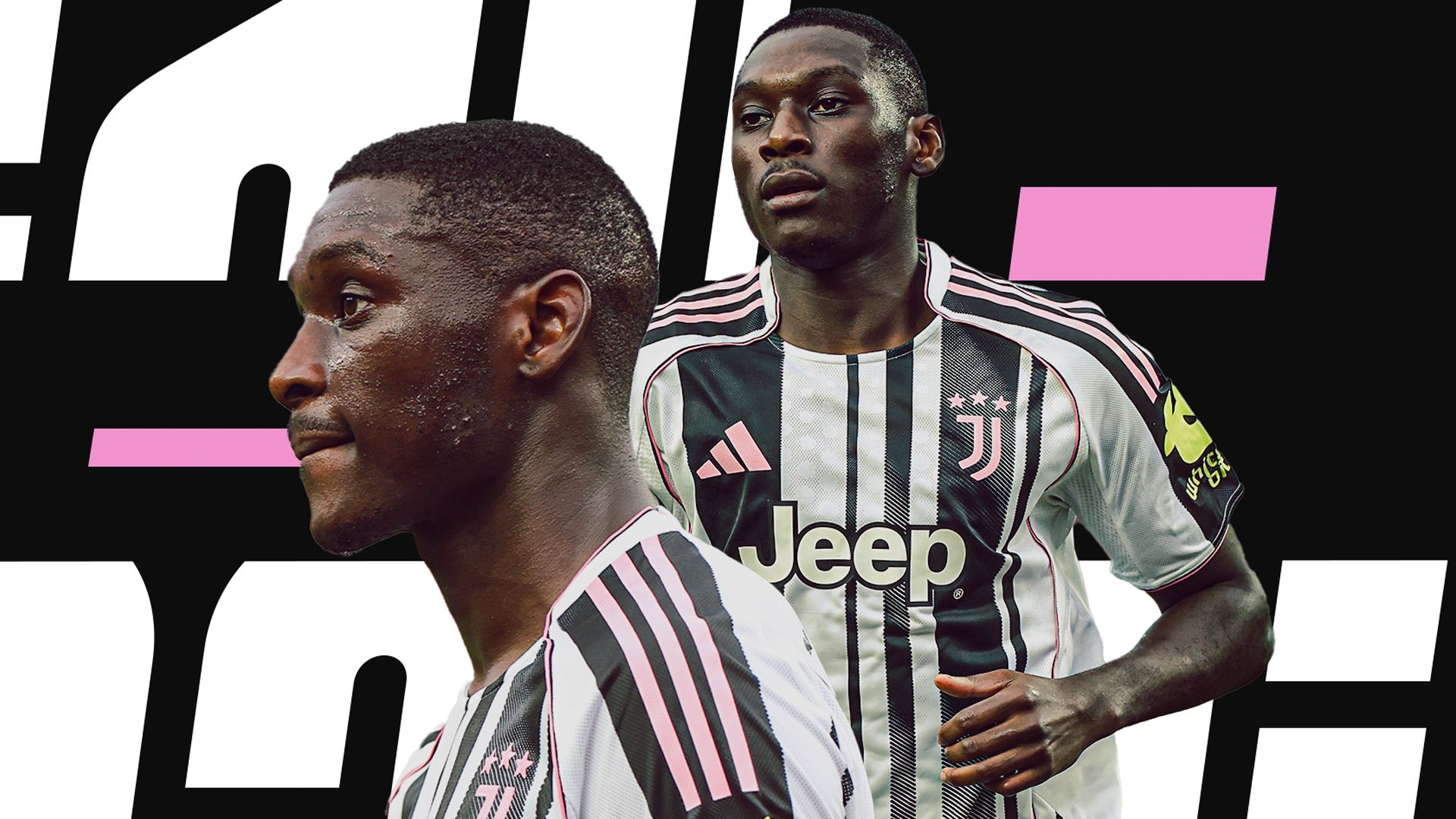 La Juventus stringe per Kolo Muani, anche senza cessioni: contatti in ...