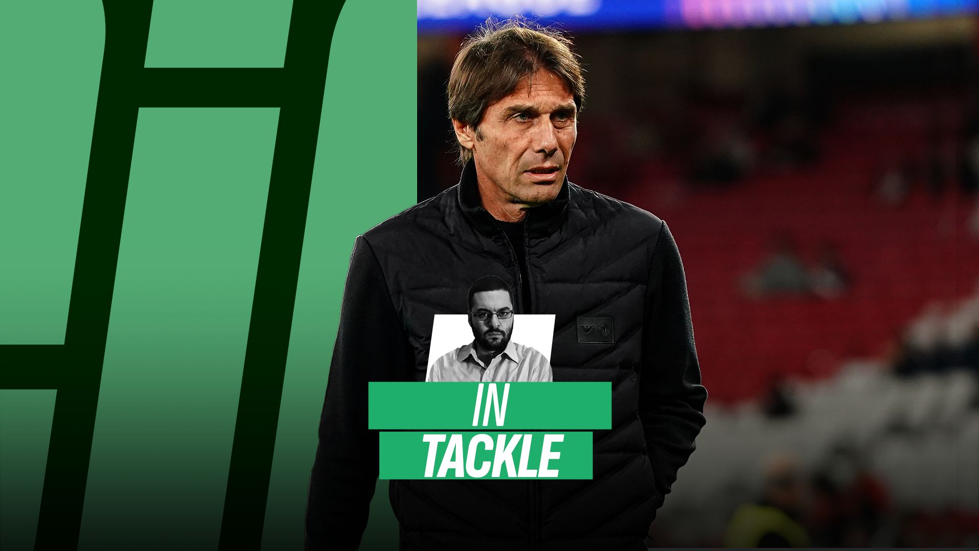 Napoli, gennaio sarà il mese della verità: Conte punta tutto sullo ...