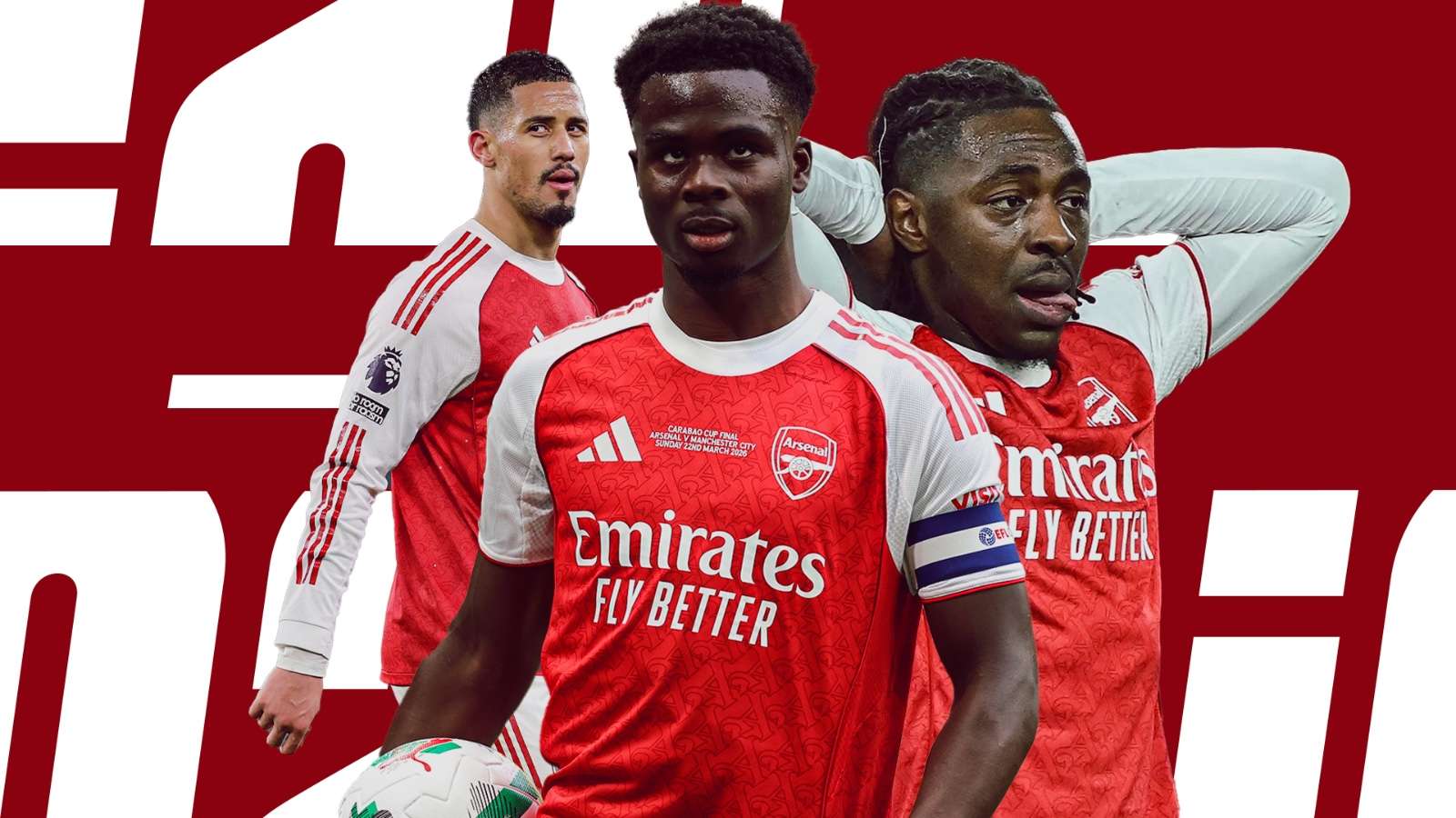 Arsenal - ultime notizie sulla squadra e sulle voci di mercato ...