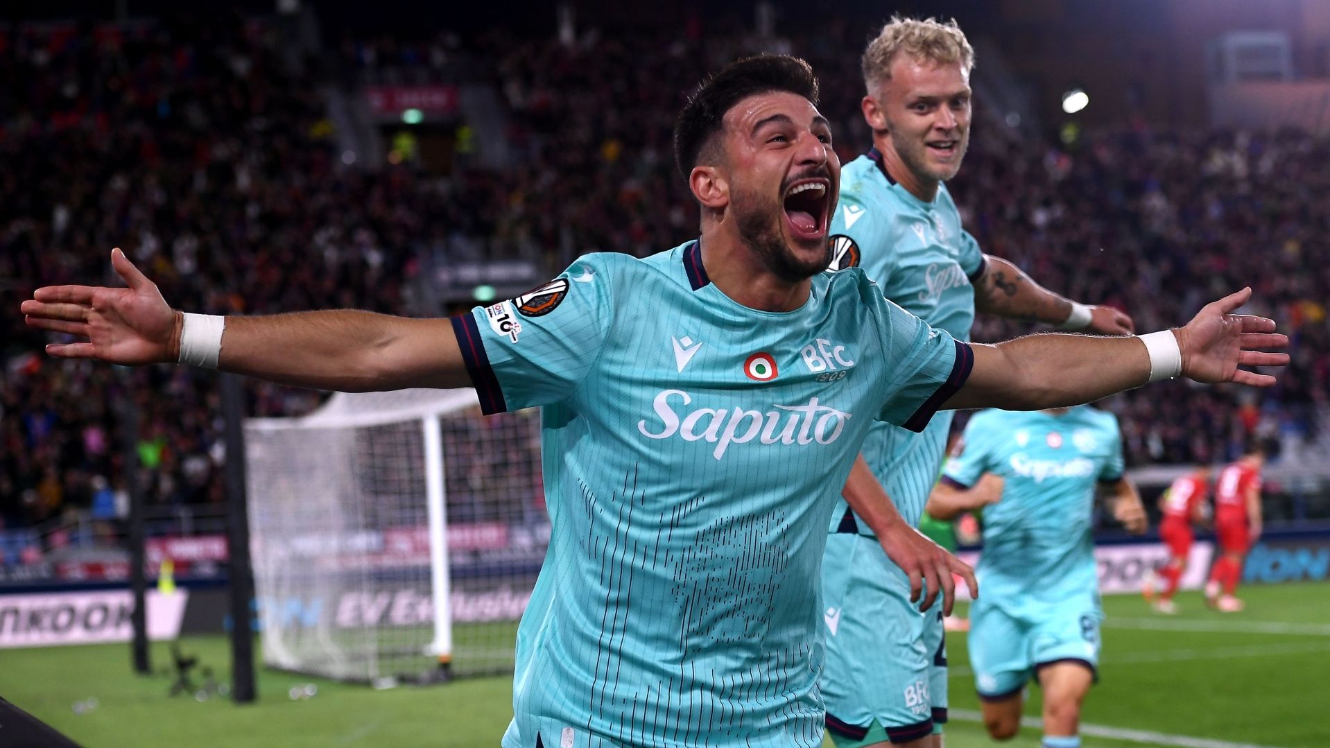 Udinese-Bologna: dove vederla, canale tv, diretta streaming, formazioni ...