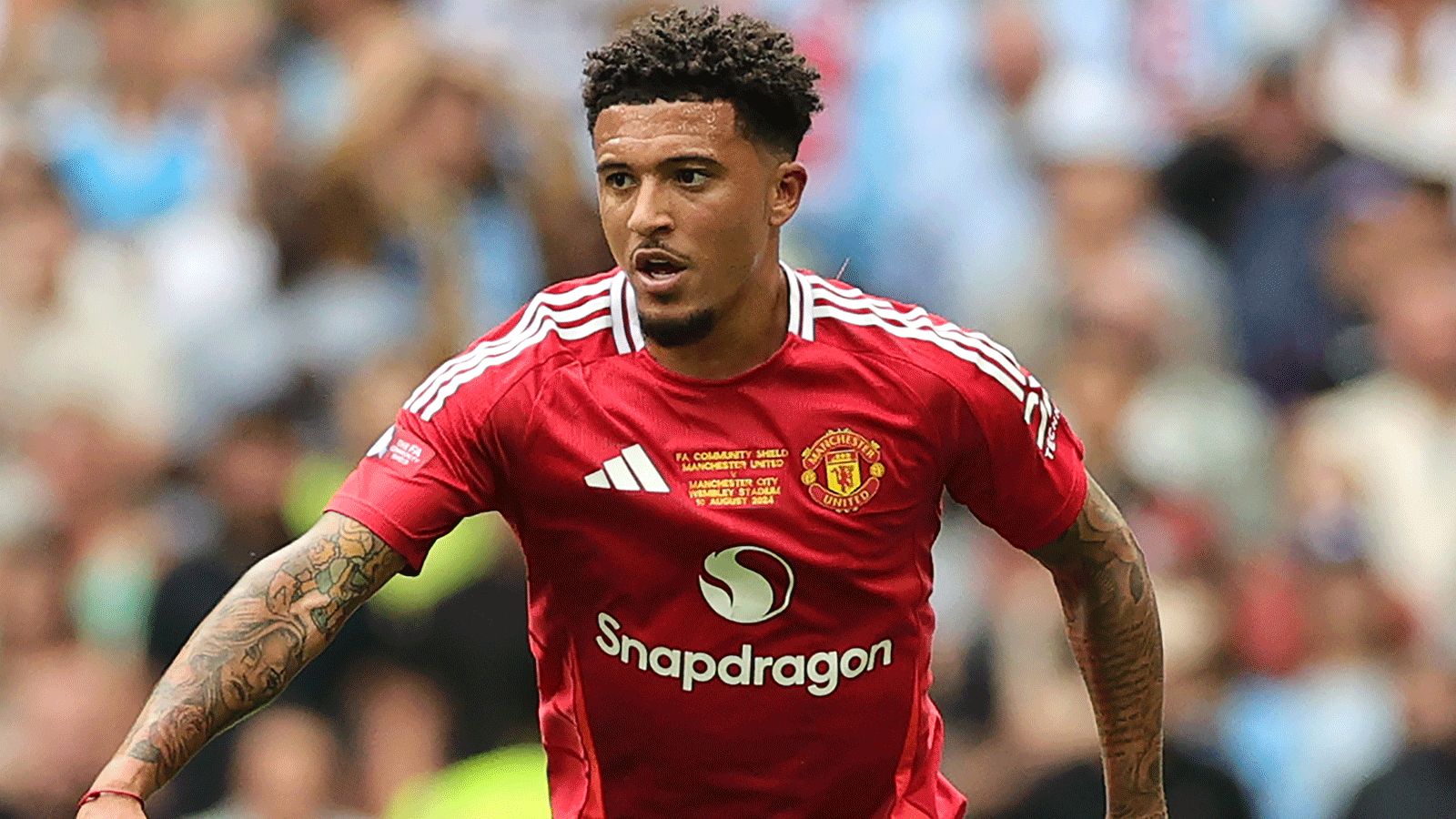 Sancho-Roma, calciomercato: la trattativa avanza, c'è l'intesa col ...