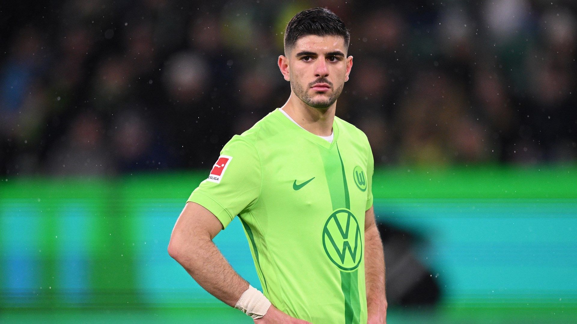 Inter, nel mirino il difensore greco Konstantinos Koulierakis del ...