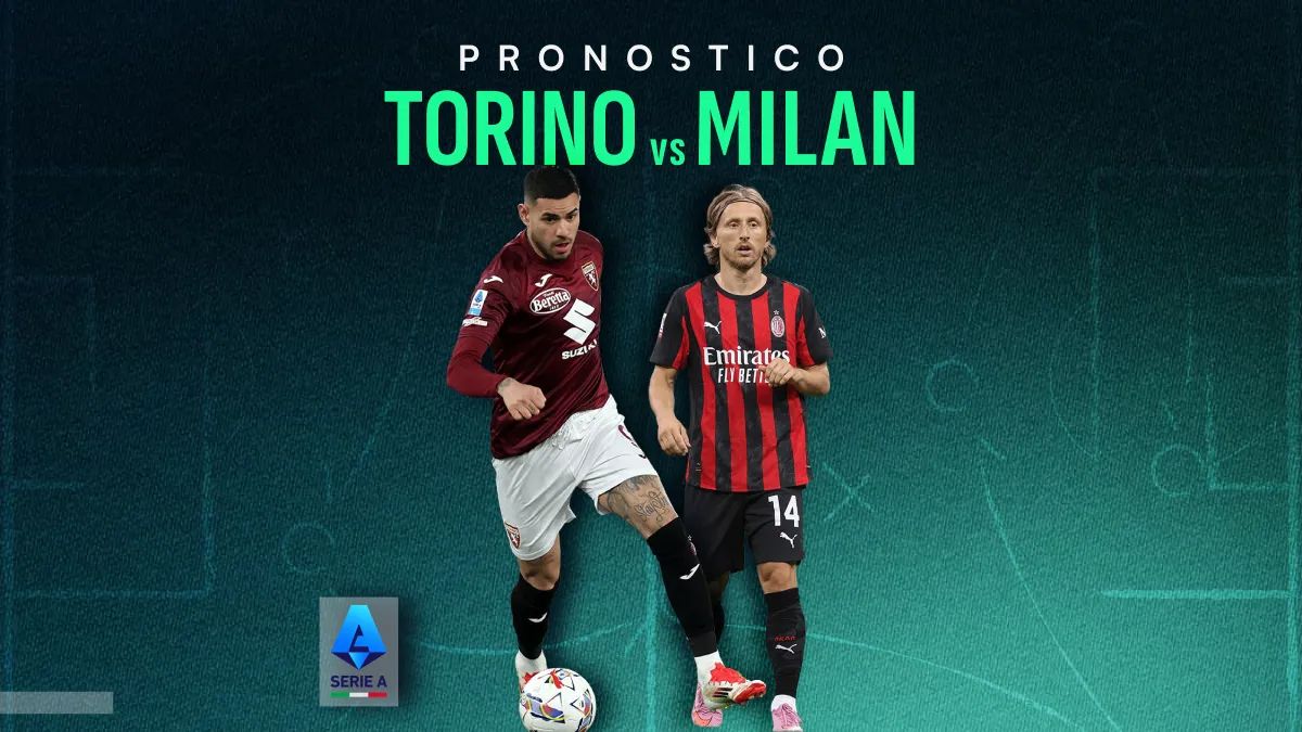 Torino-Milan pronostico e quote: la chicca sul risultato esatto ...