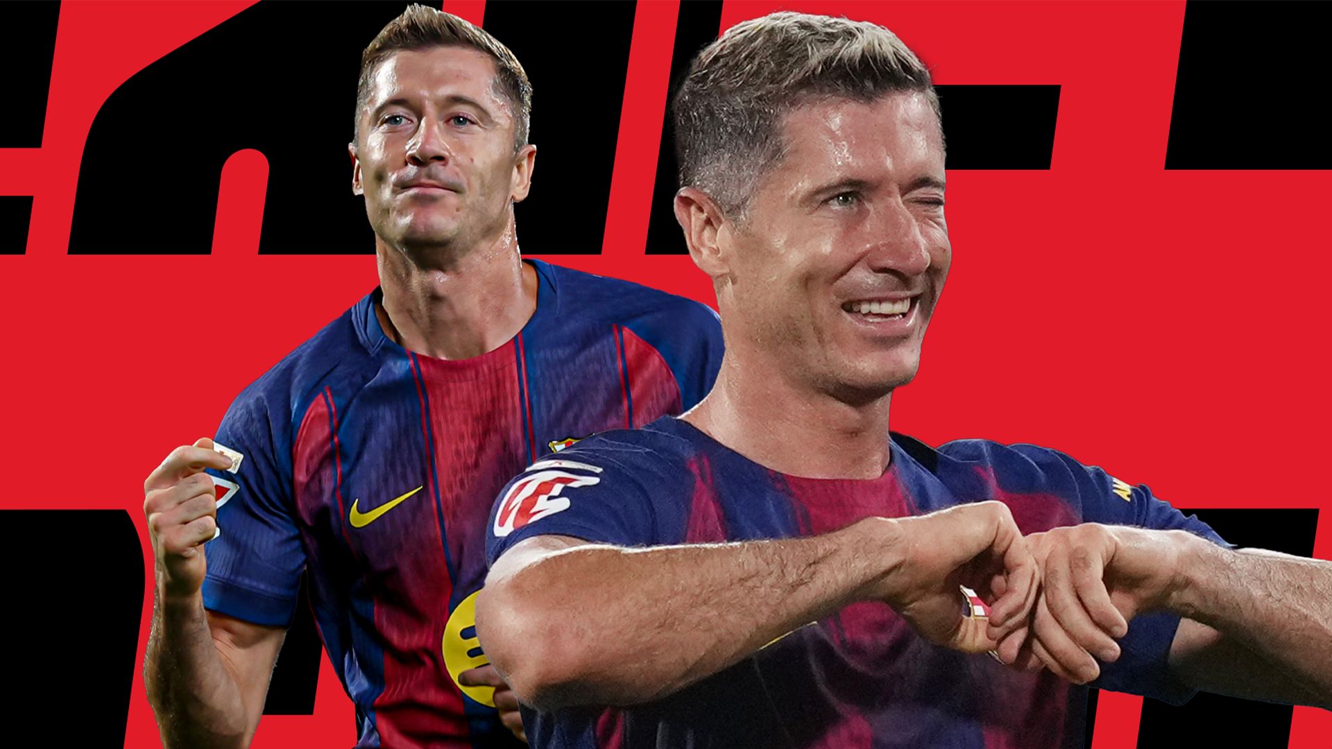 Milan, Lewandowski fa sognare: "A breve deciderò" | Calciomercato