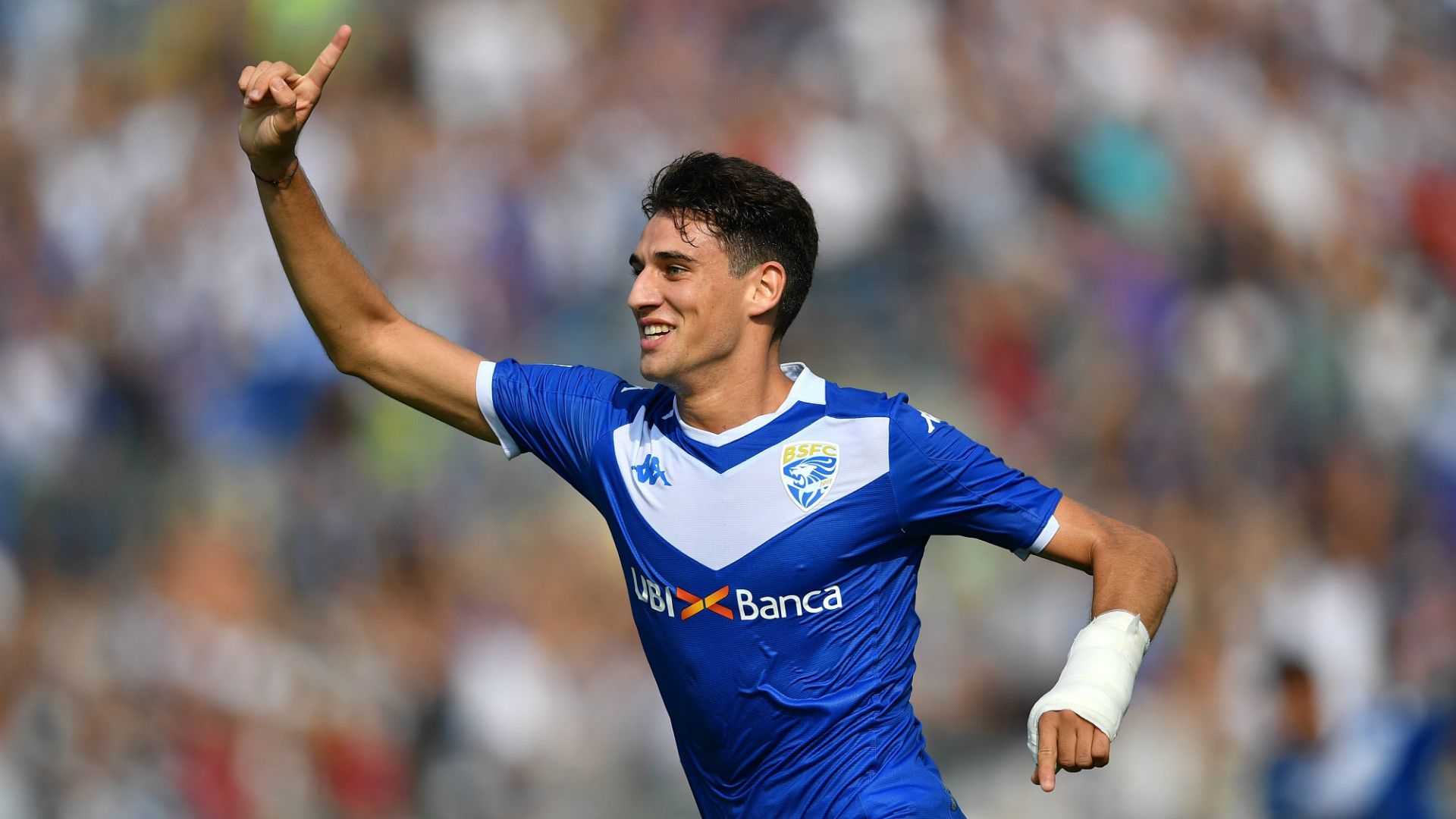 Da Cistana a Partipilo passando per Braunoder: il Bari prova il triplo ...