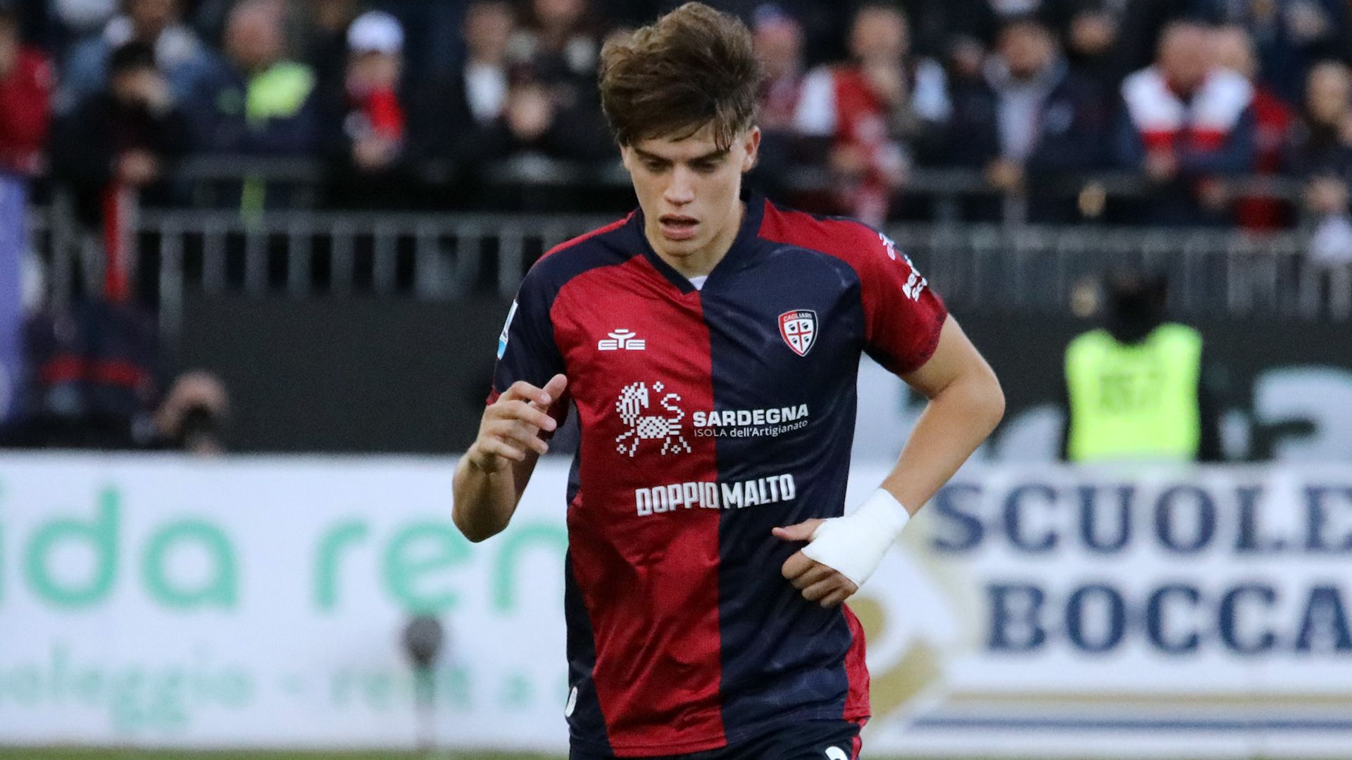 Milan, caccia al vice Saelemaekers: da Palestra a Norton-Cuffy, tutte ...