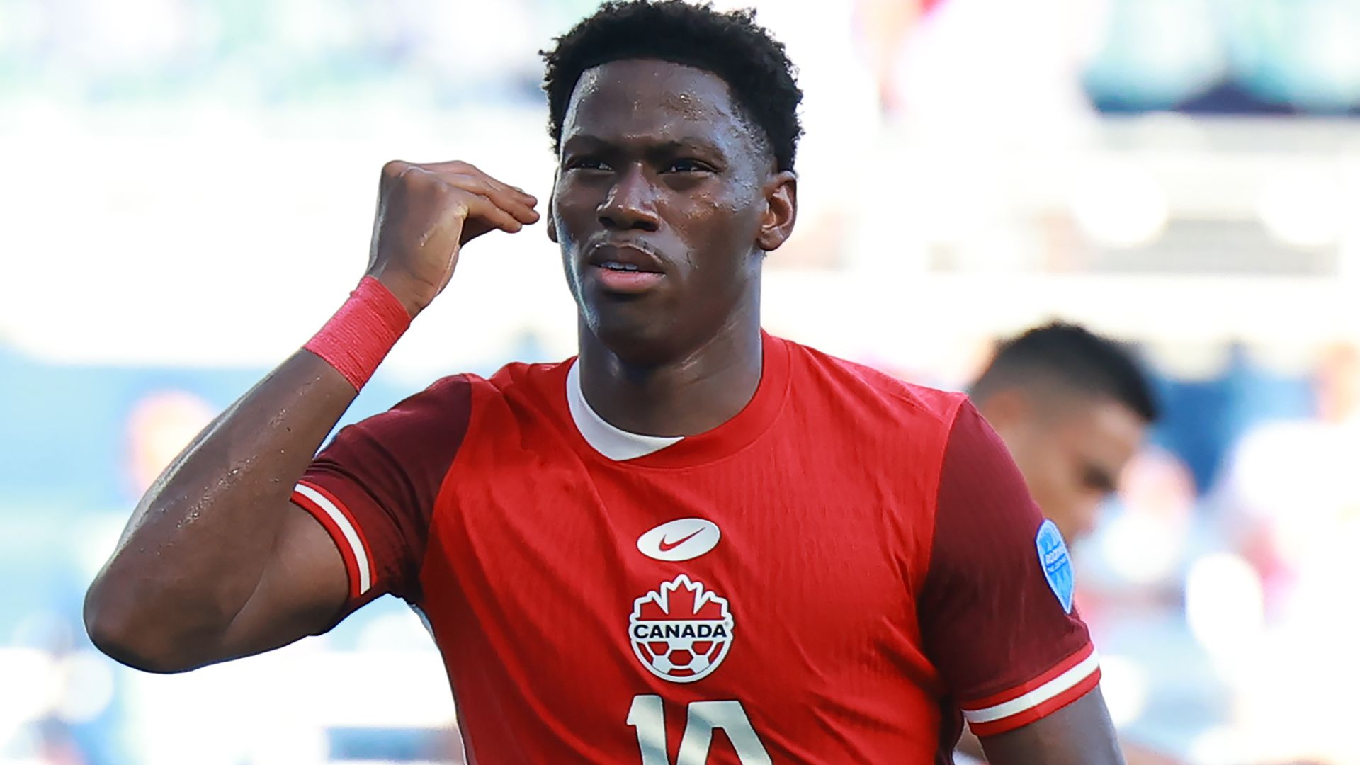Juventus, Jonathan David in goal con il Canada in Romania | Calciomercato