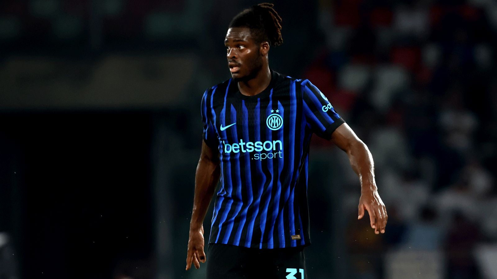 Inter, Bisseck: "Periodo difficile dopo l'infortunio in finale di ...