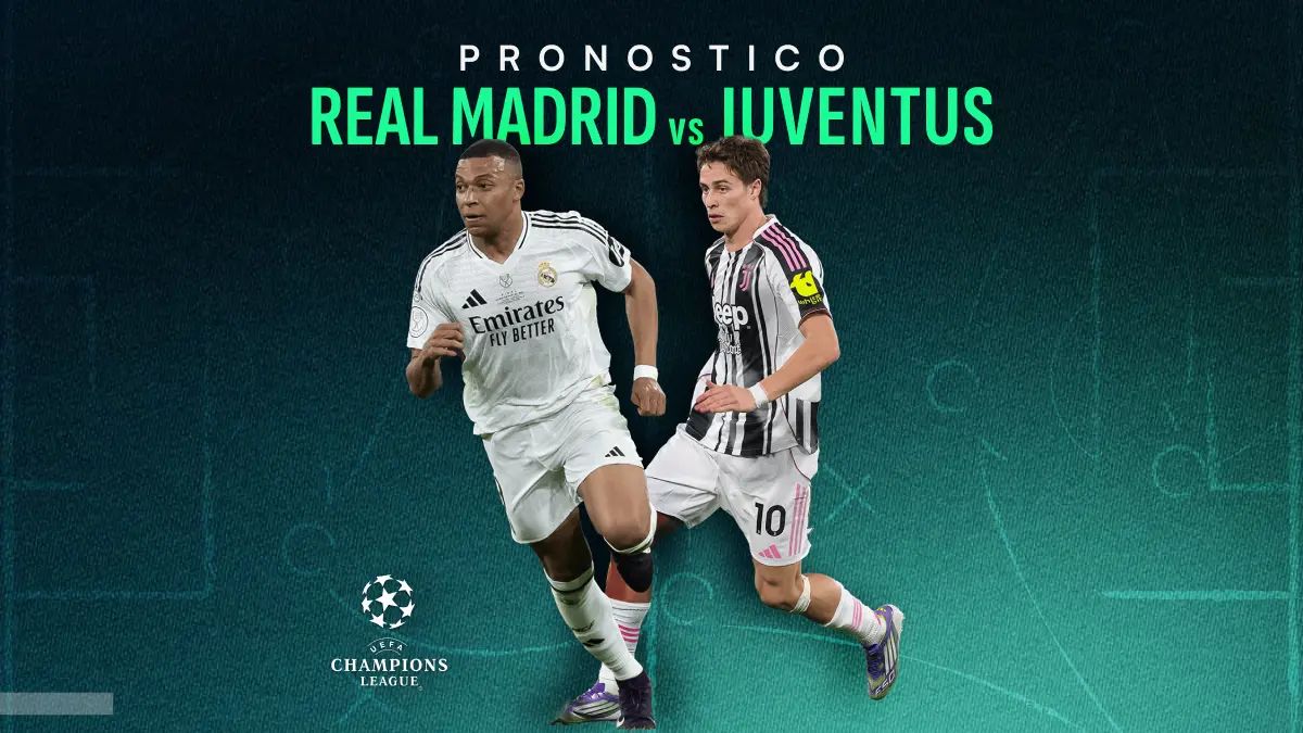Real Madrid-Juventus pronostico e quote | Calciomercato