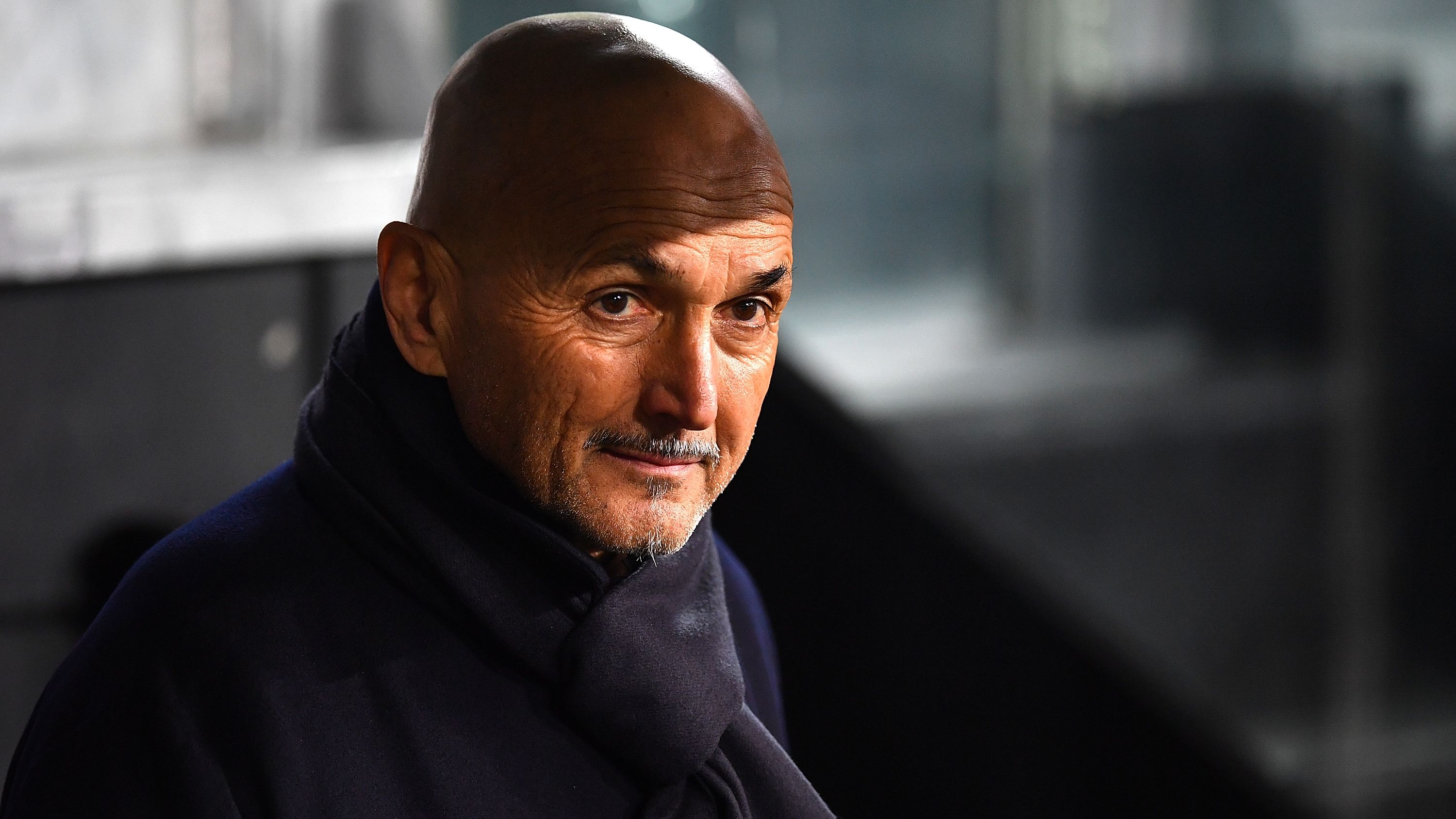 Juventus, Spalletti: "Contratto? Pagherei io per vivere serate come ...