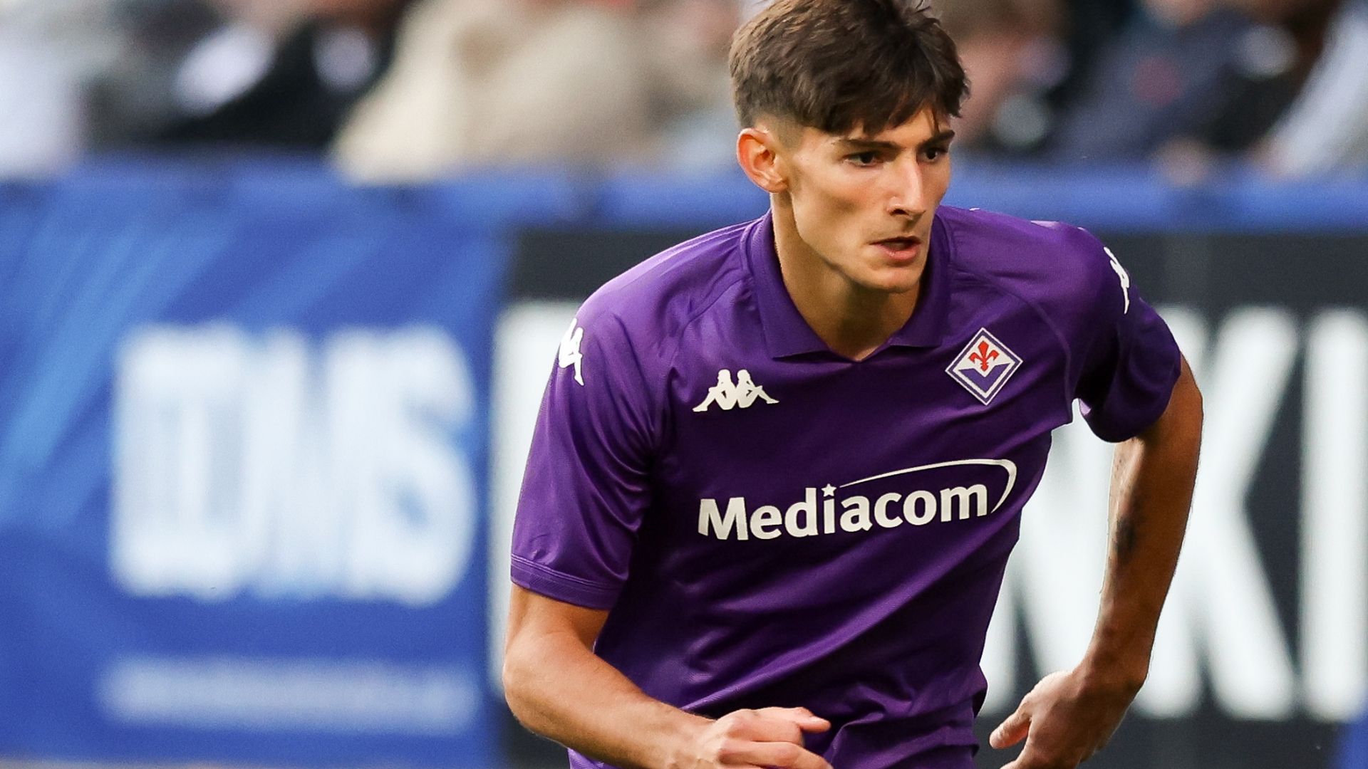 Chi è Niccolò Fortini: il giovane esterno della Fiorentina fa un ...