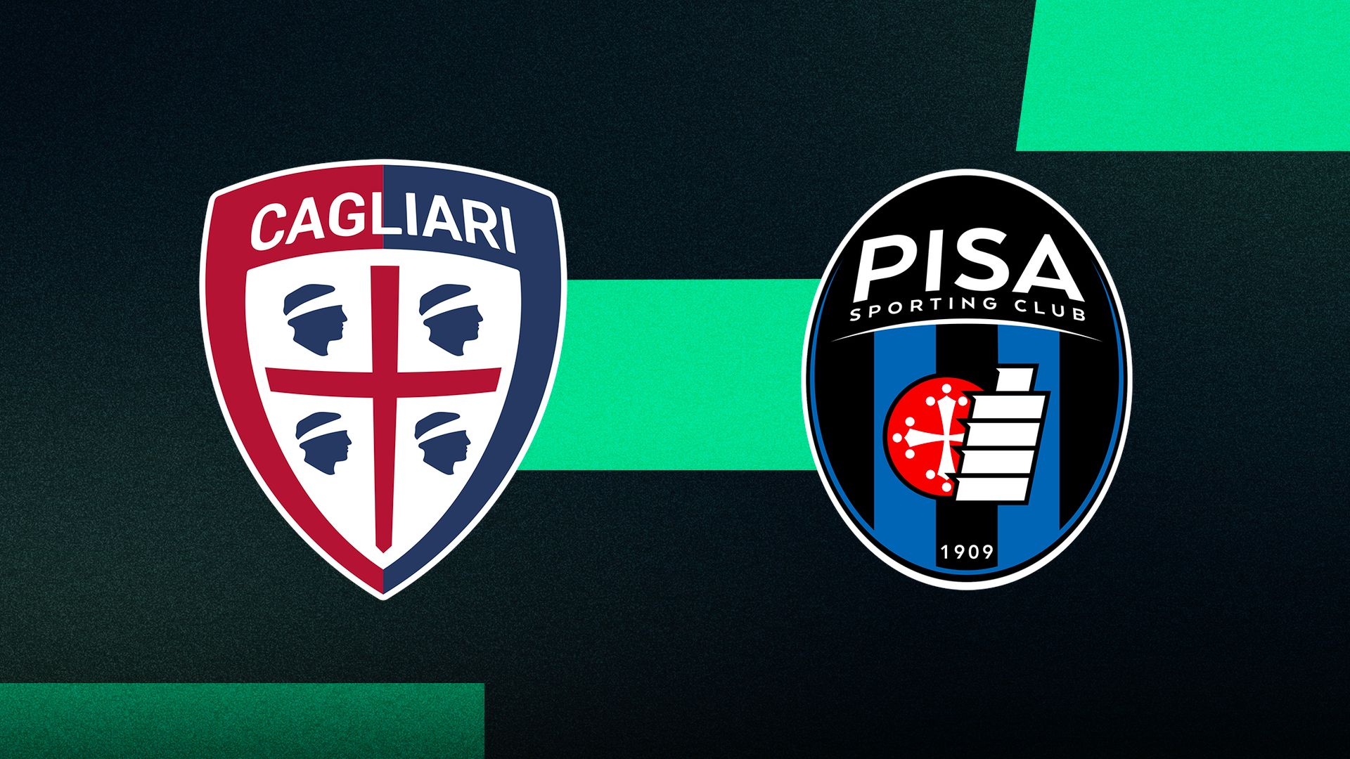 Cagliari-Pisa LIVE | Calciomercato
