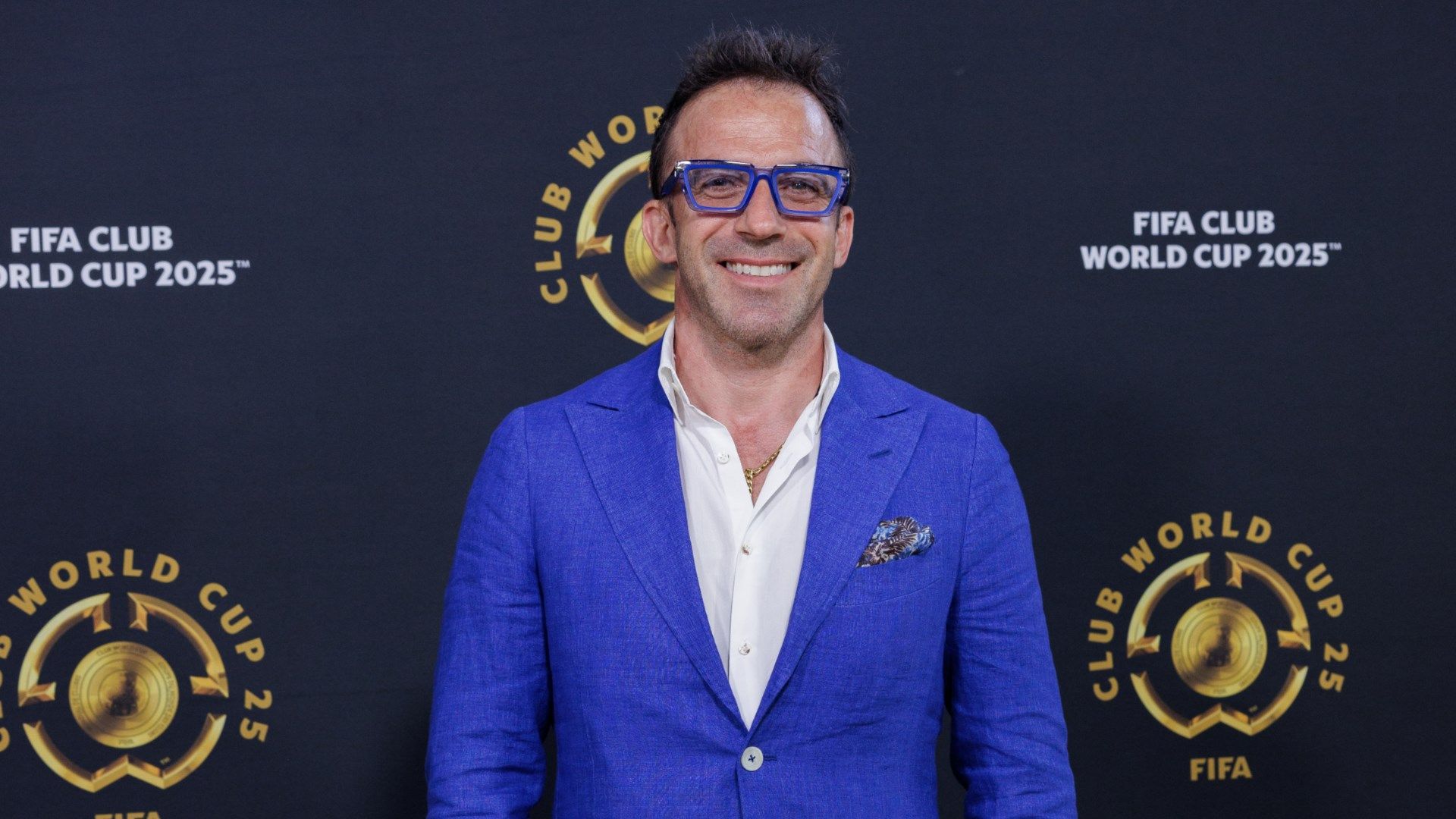 Del Piero: "Tudor non ha le idee chiare in attacco. Manca identità ...