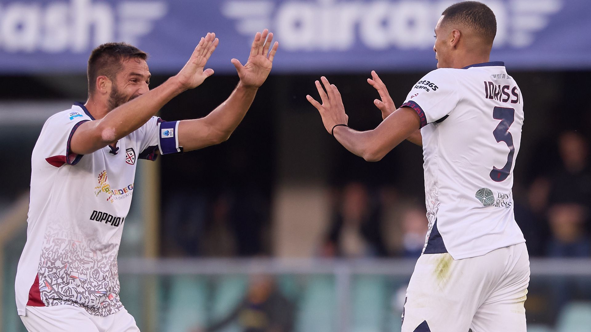 Serie A, Verona-Cagliari LIVE | Calciomercato