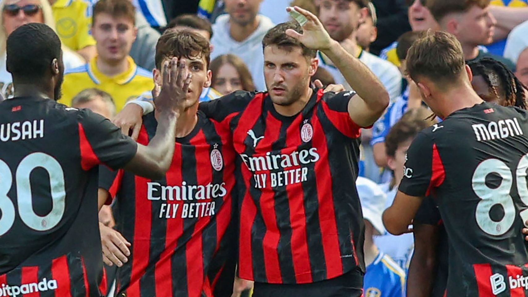 Consigli Fantacalcio 25/26: gli attaccanti divisi per slot | Calciomercato