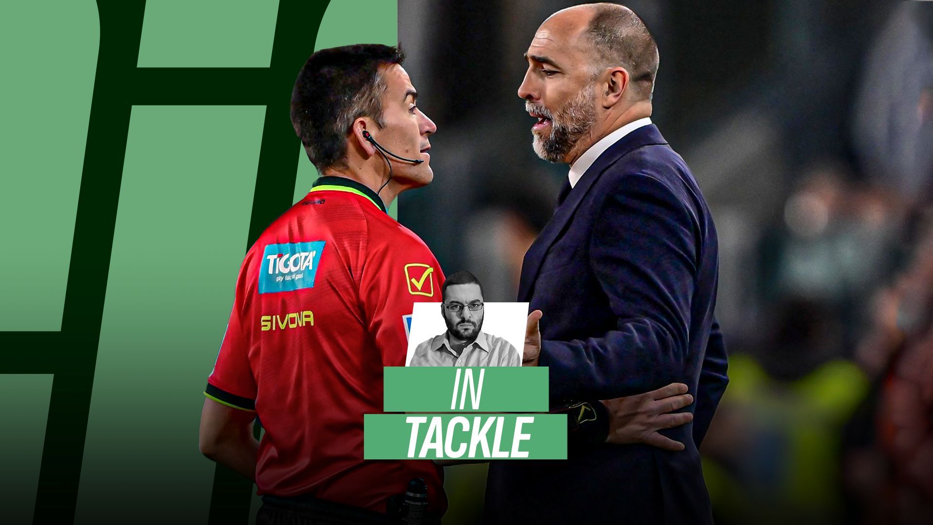 Valentin Carboni, Joao Mario e il "fallo" di Leris in Napoli-Pisa: i ...