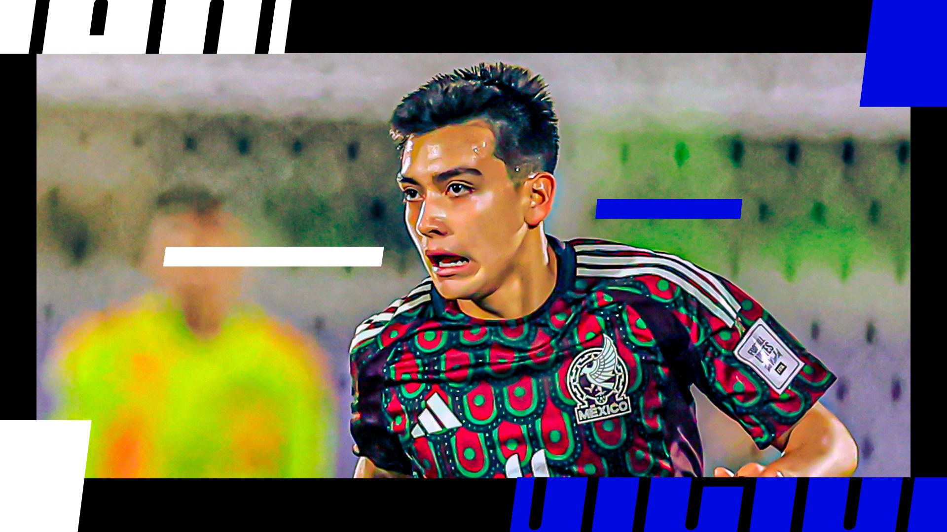 Chi è Gilberto Mora, il Pedri messicano che ha incantato al Mondiale ...