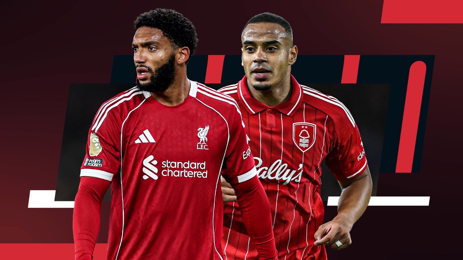 Milan, occhi in Premier League per la difesa: tra Joe Gomez e Disasi ...