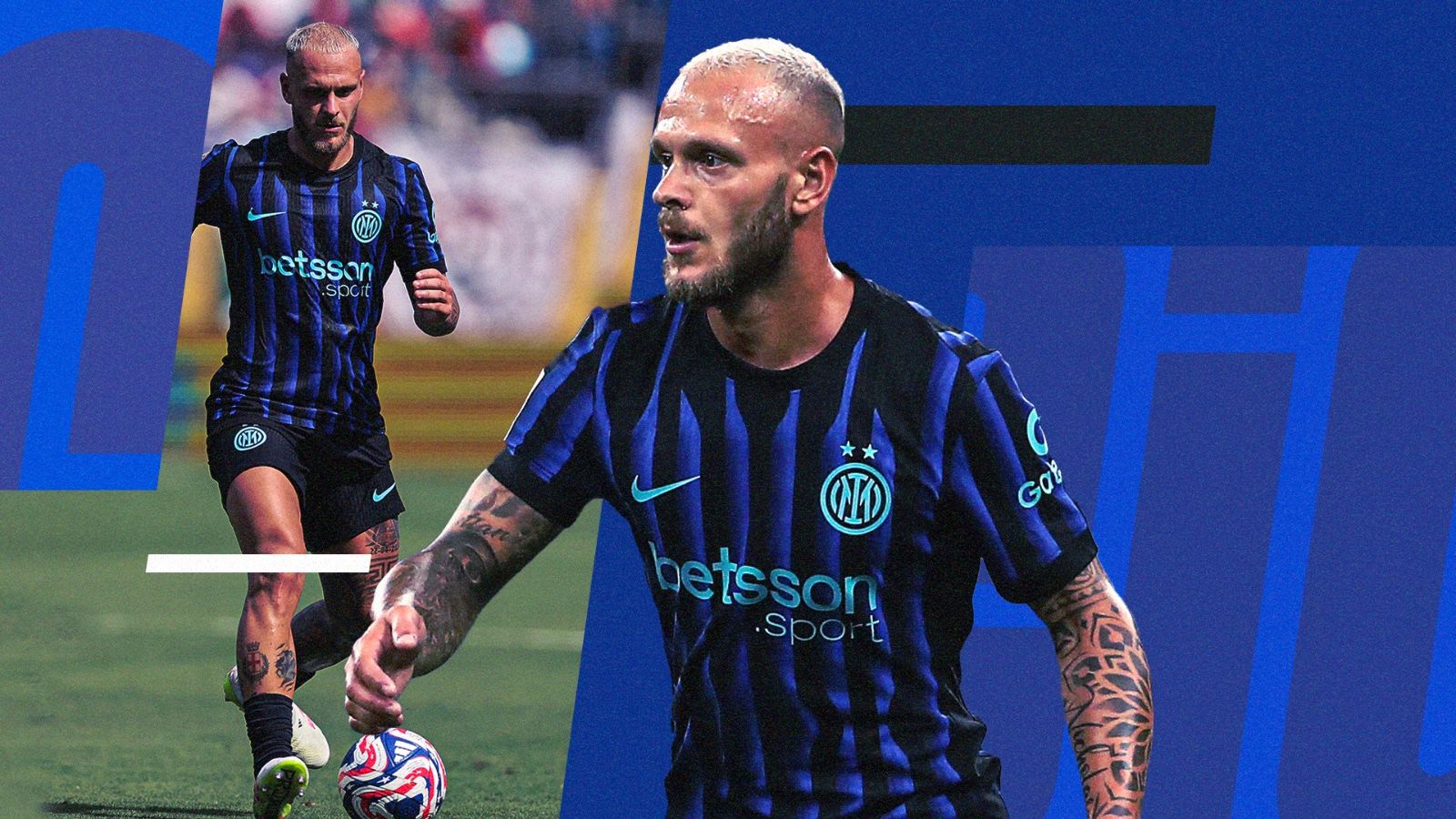 Ripert, ex preparatore atletico dell'Inter, replica a Dimarco: "Non è ...