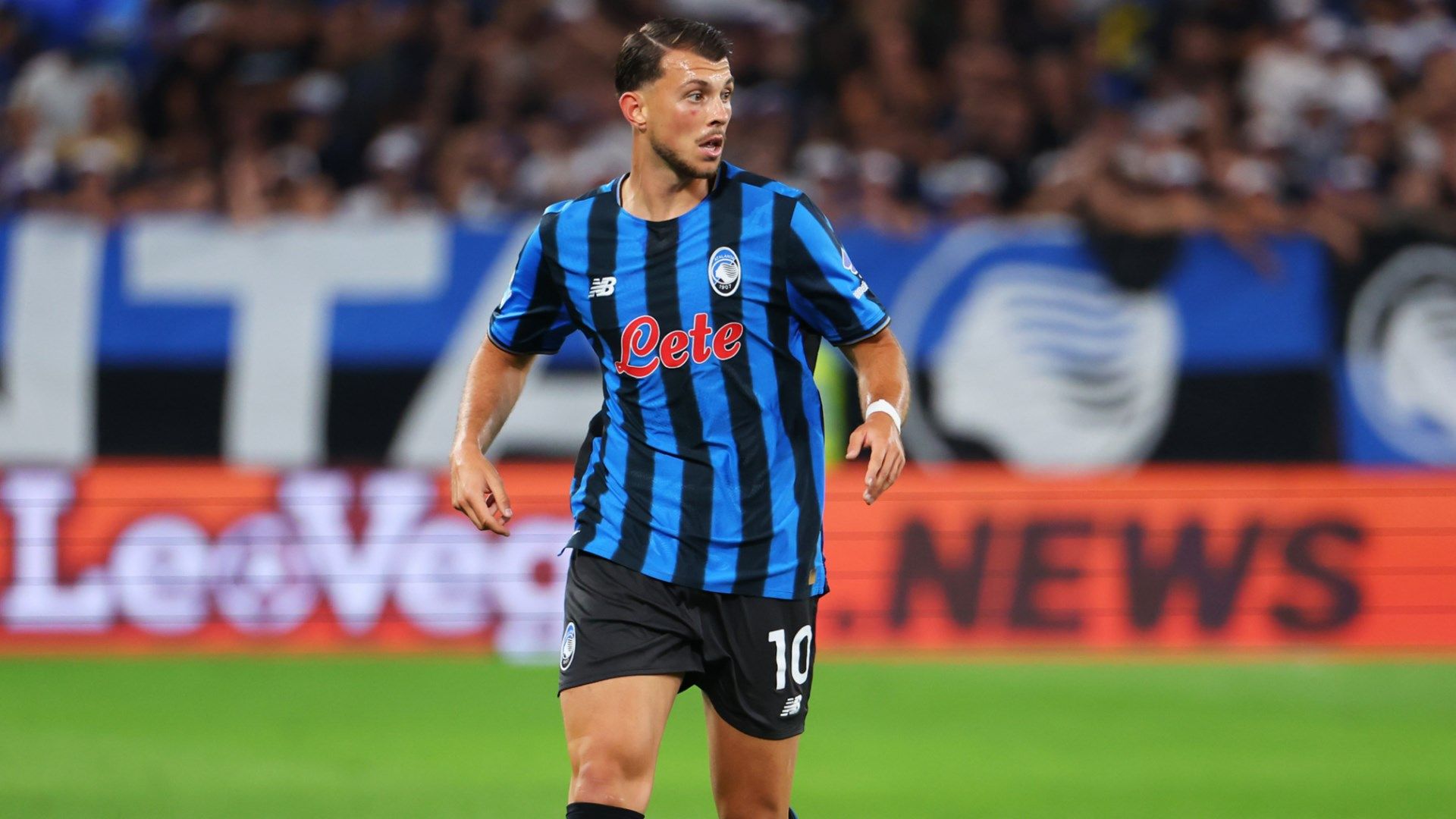 Atalanta, Brescianini e Samardzic in panchina: il mercato chiama ...