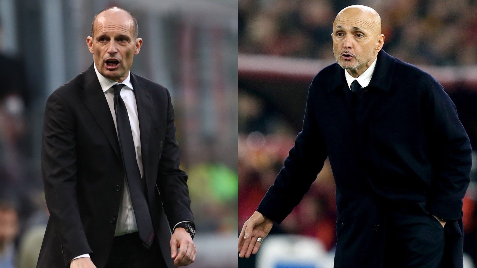 Chi va in Champions con Milan, Juventus e Como a pari punti ...