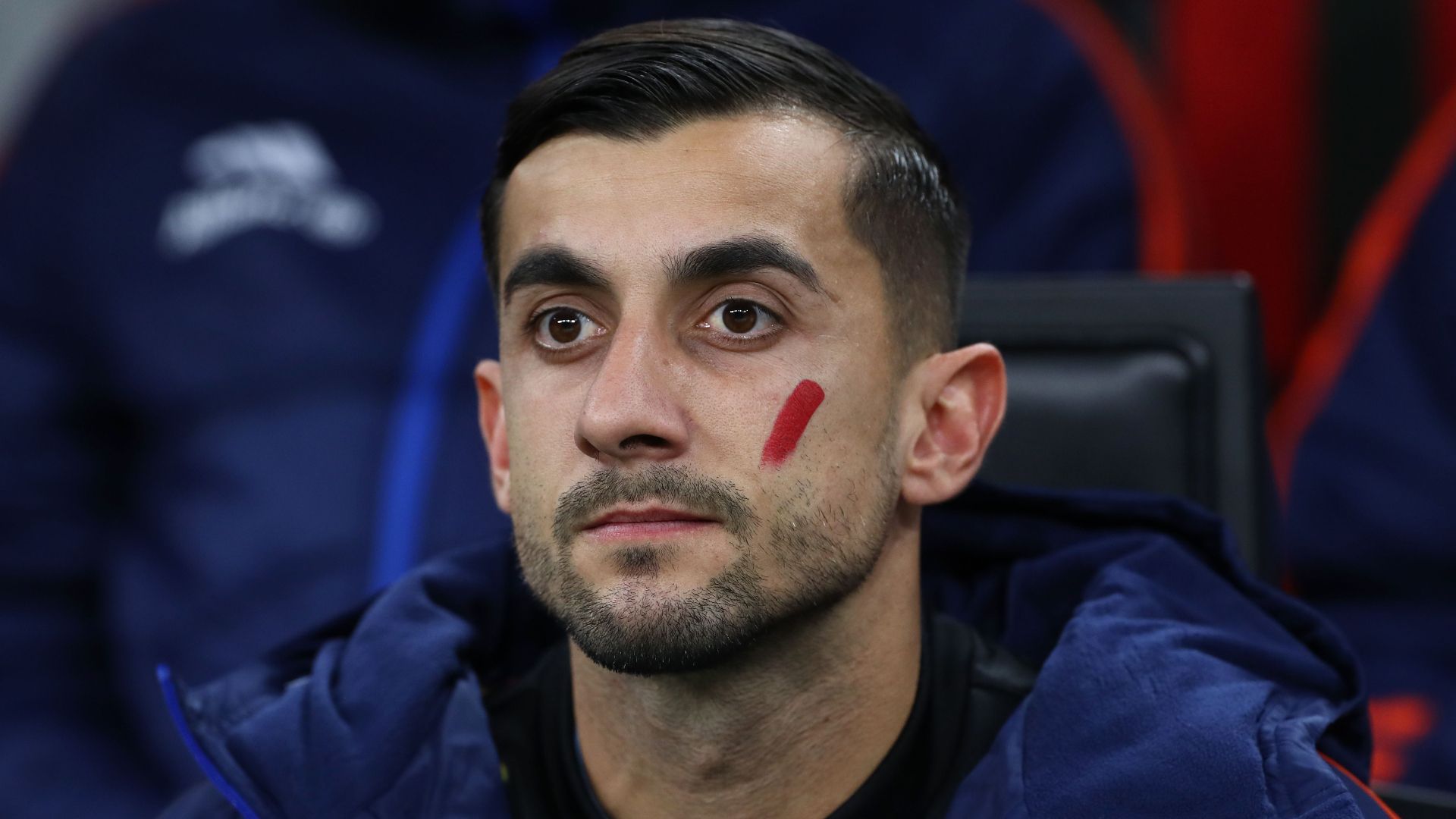 Palermo a caccia di portieri dopo il ko di Gomis: spunta anche Mattia ...