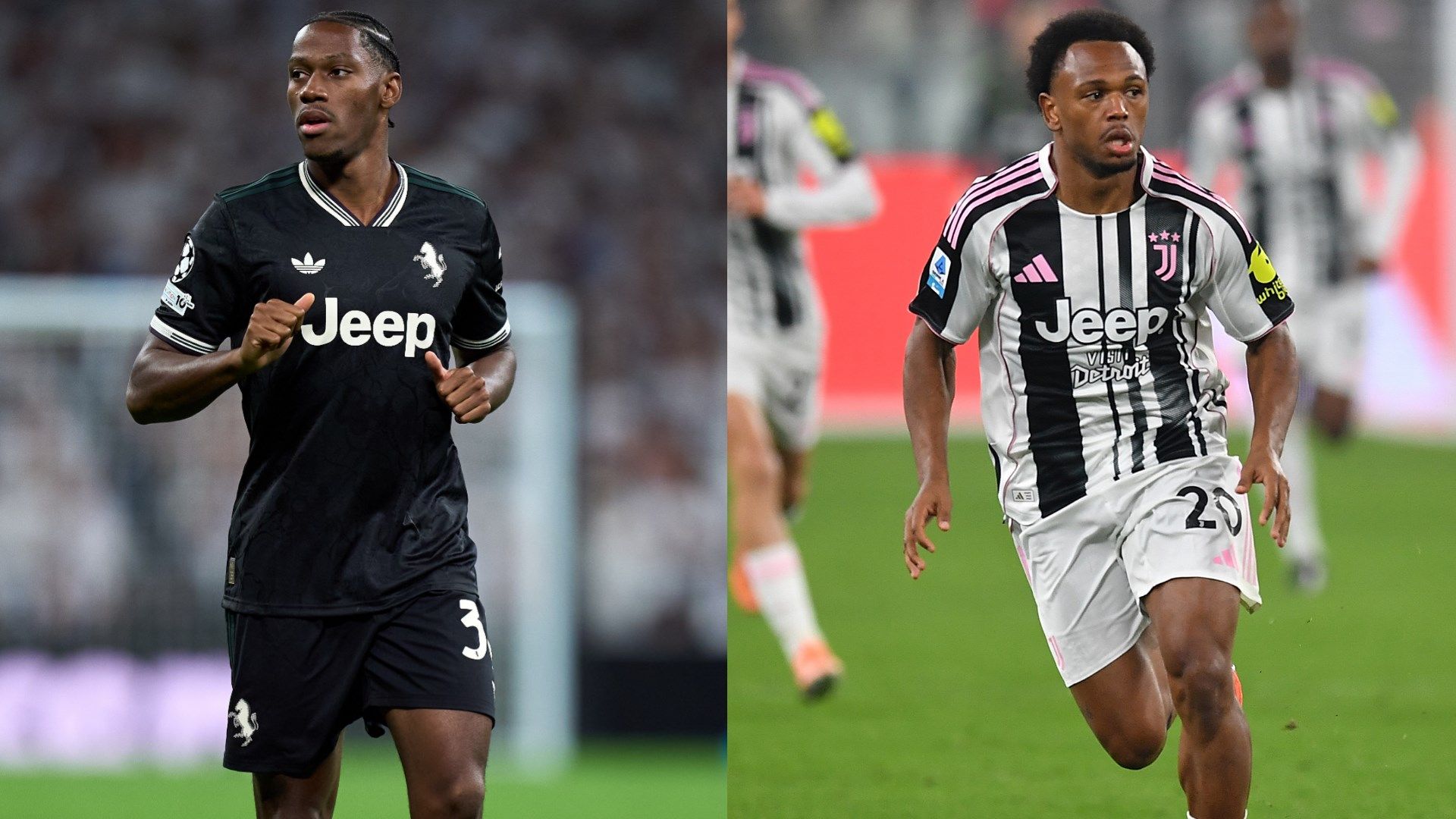 Juventus, chi lascia fra David e Openda? Idee chiare, lo scenario per l ...
