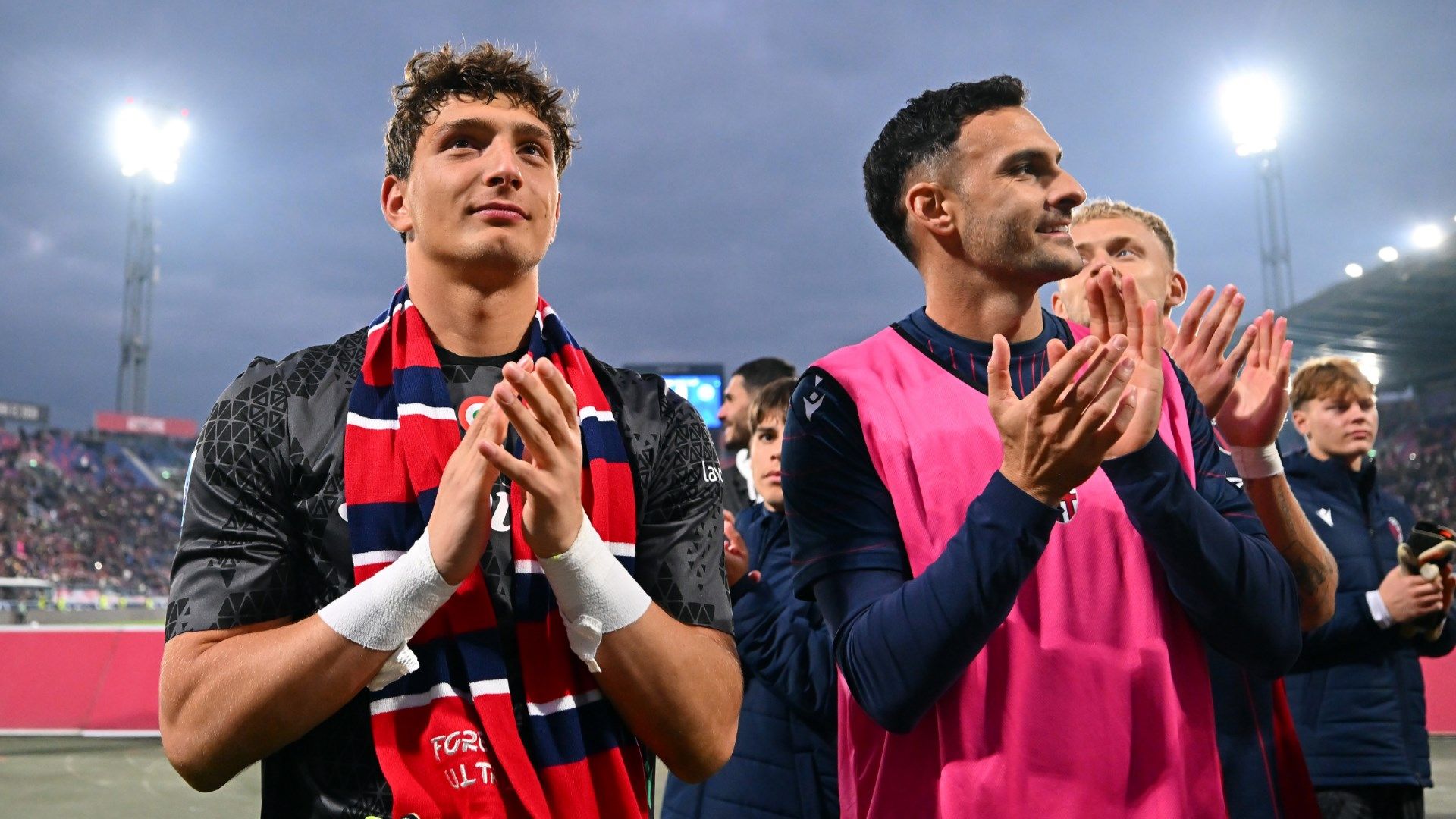 Bologna, ufficiale il rinnovo di Massimo Pessina | Calciomercato