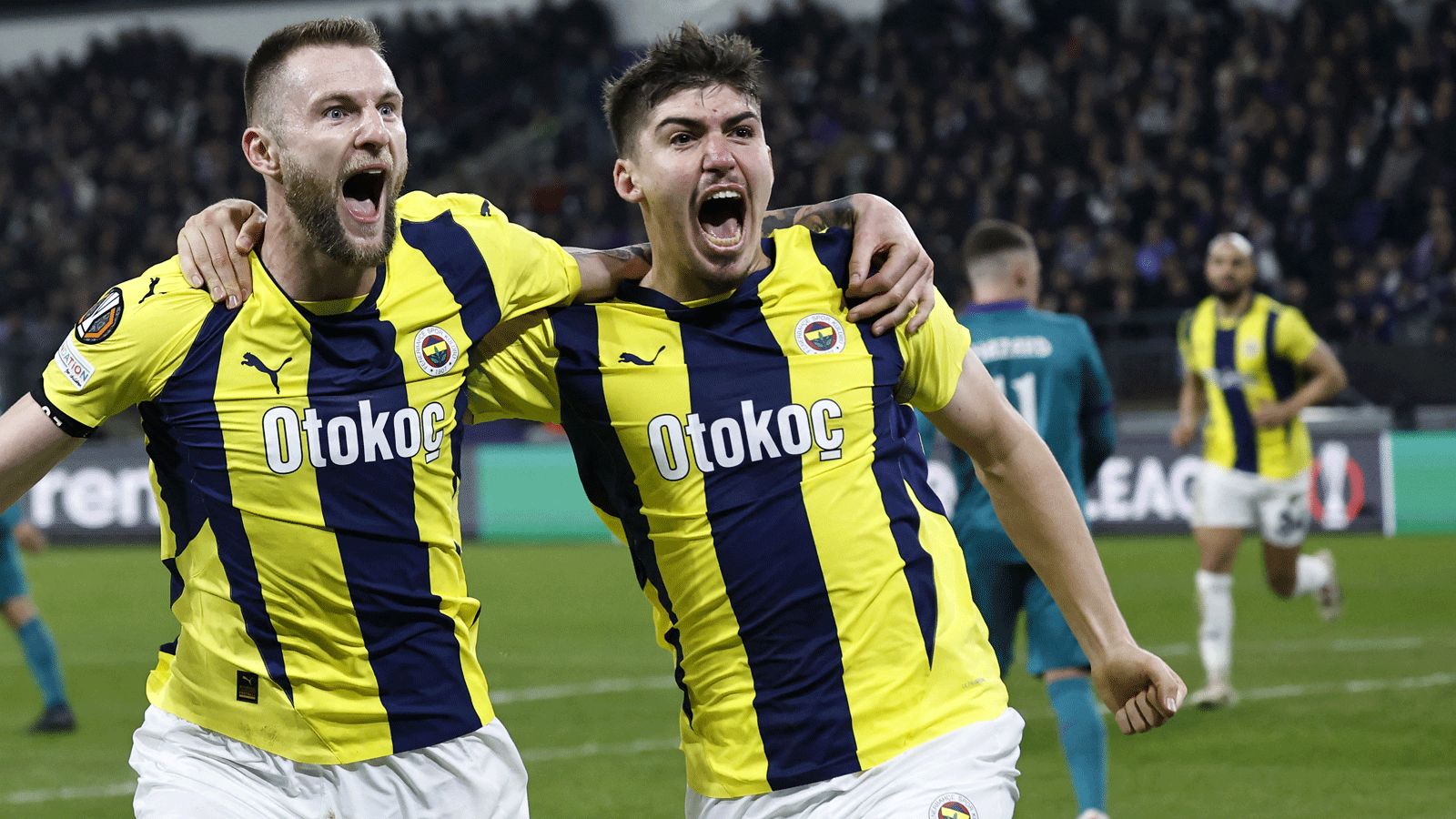 Inter, offerta ufficiale per Akcicek: la risposta del Fenerbahce ...