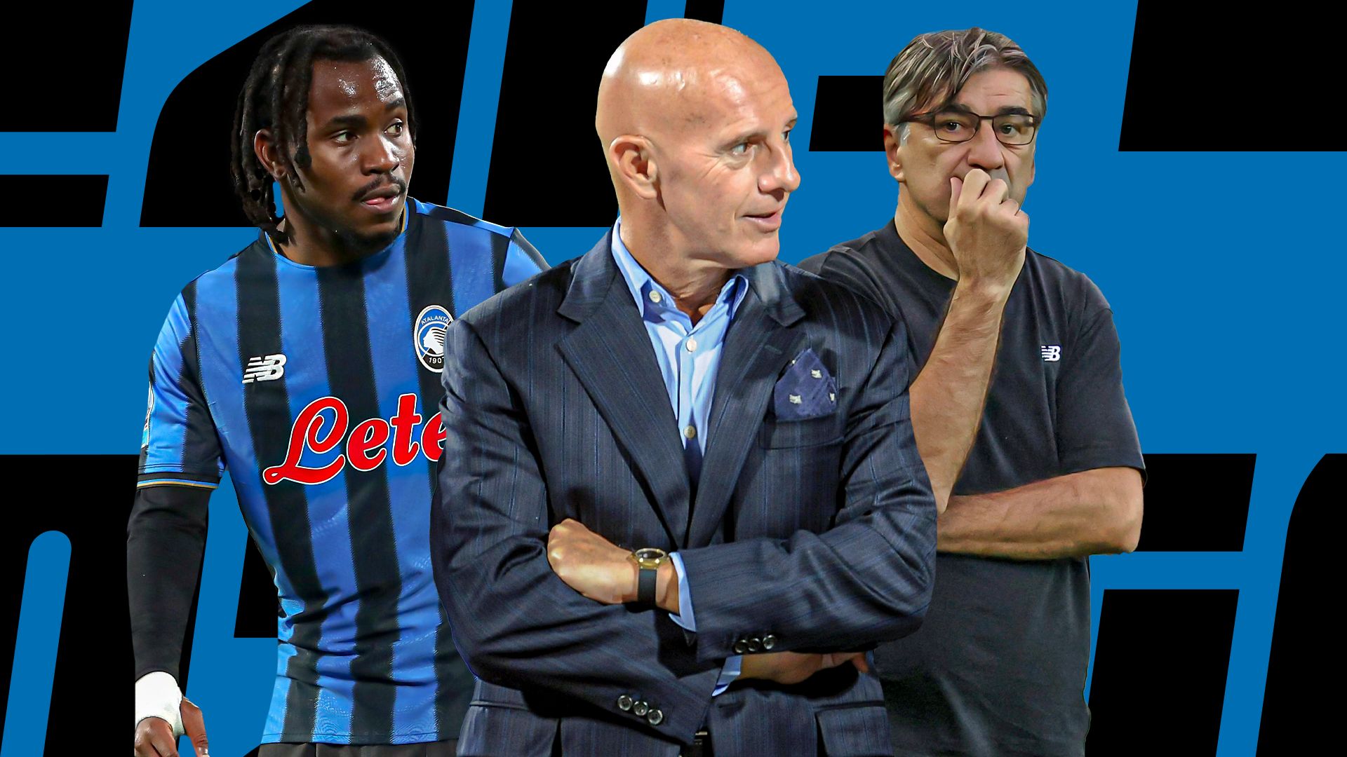 Atalanta, Arrigo Sacchi sta con Ivan Juric contro Ademola Lookman ...
